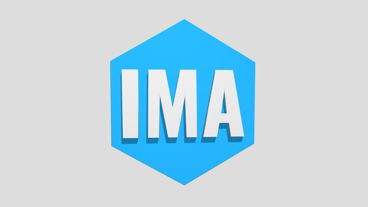 Ima 3D models - Sketchfab