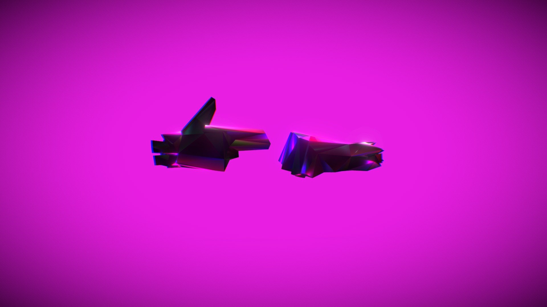 The Conversation - RTJ4D - Download Free 3D model by momtchy [c075136 ...