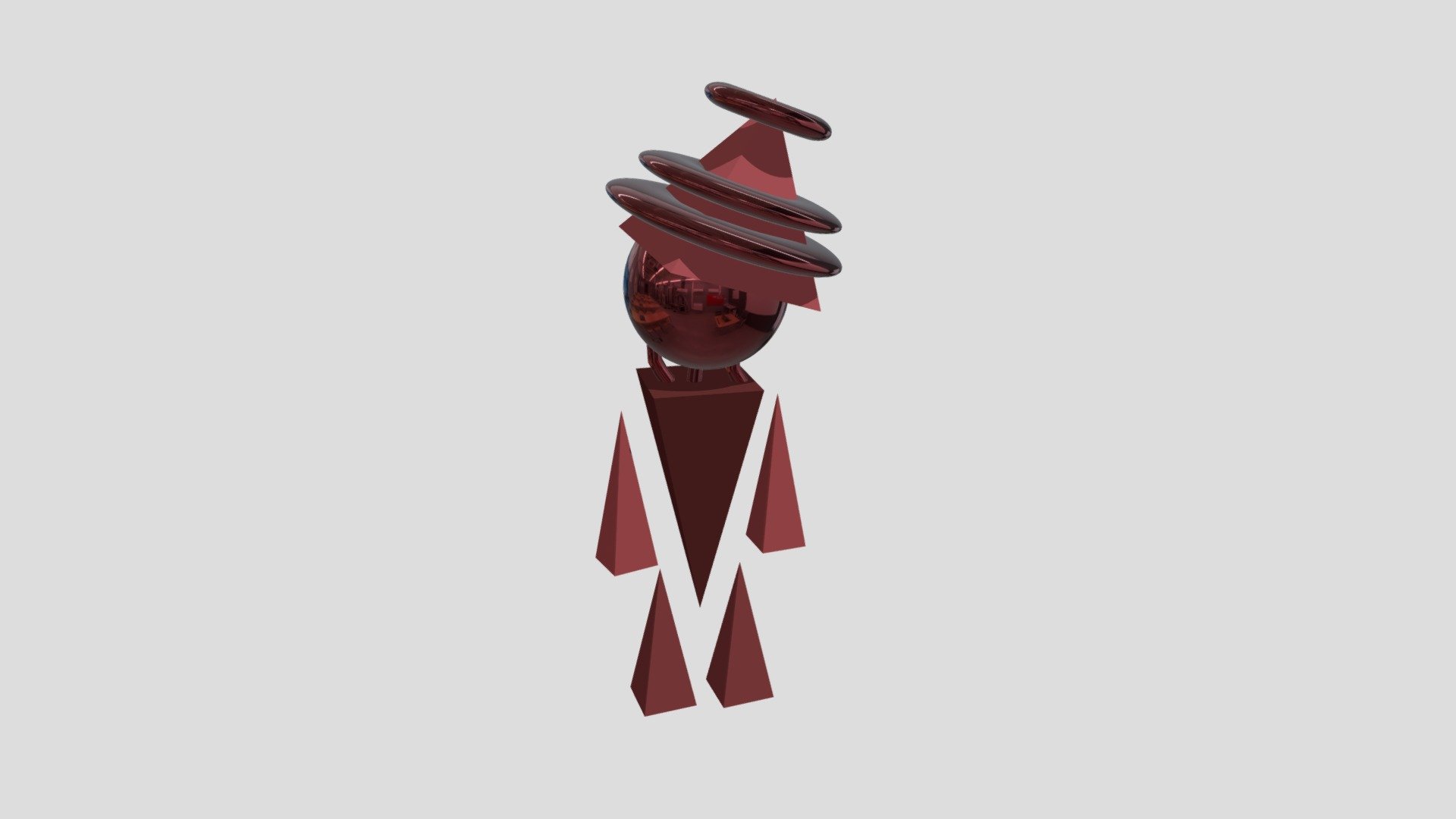 chromebi - Download Free 3D model by Umball Gaming (@ecaballero1002 ...