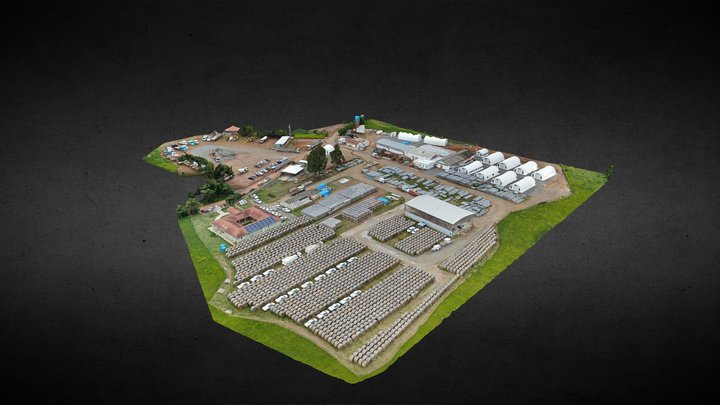 Edp 3D models - Sketchfab