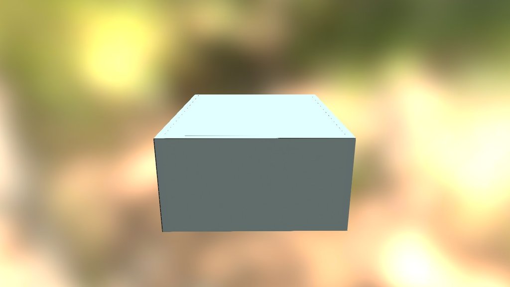 Proposal for KMS Products - 3D model by shankarshanky (@shankarawesome ...