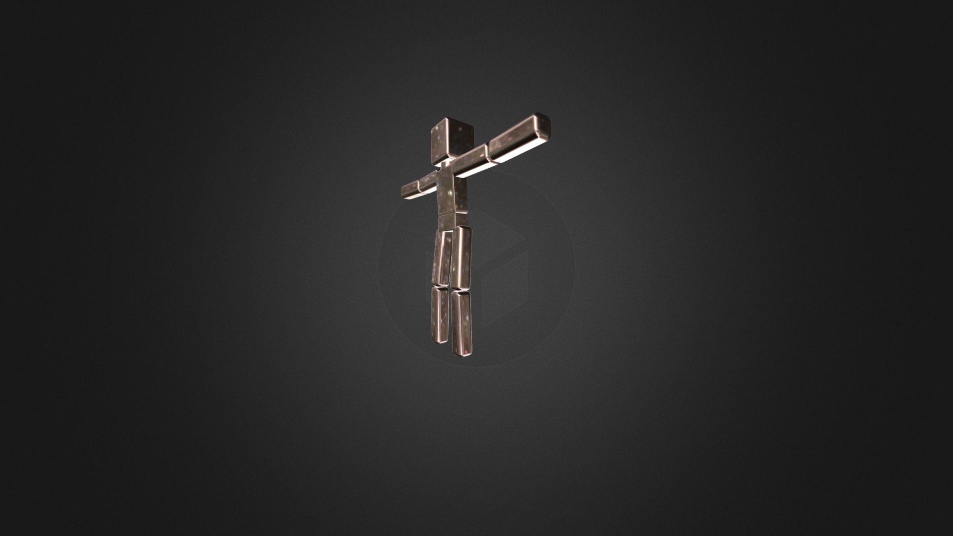 ragdoll-template - 3D model by ElCuyito3D2023 [c077722] - Sketchfab