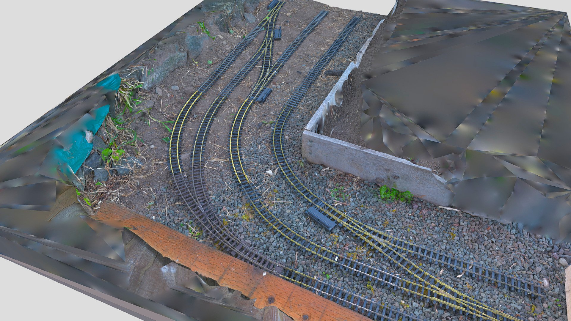 GG RR expansion plan - 3D model by peter54 [c0778ad] - Sketchfab