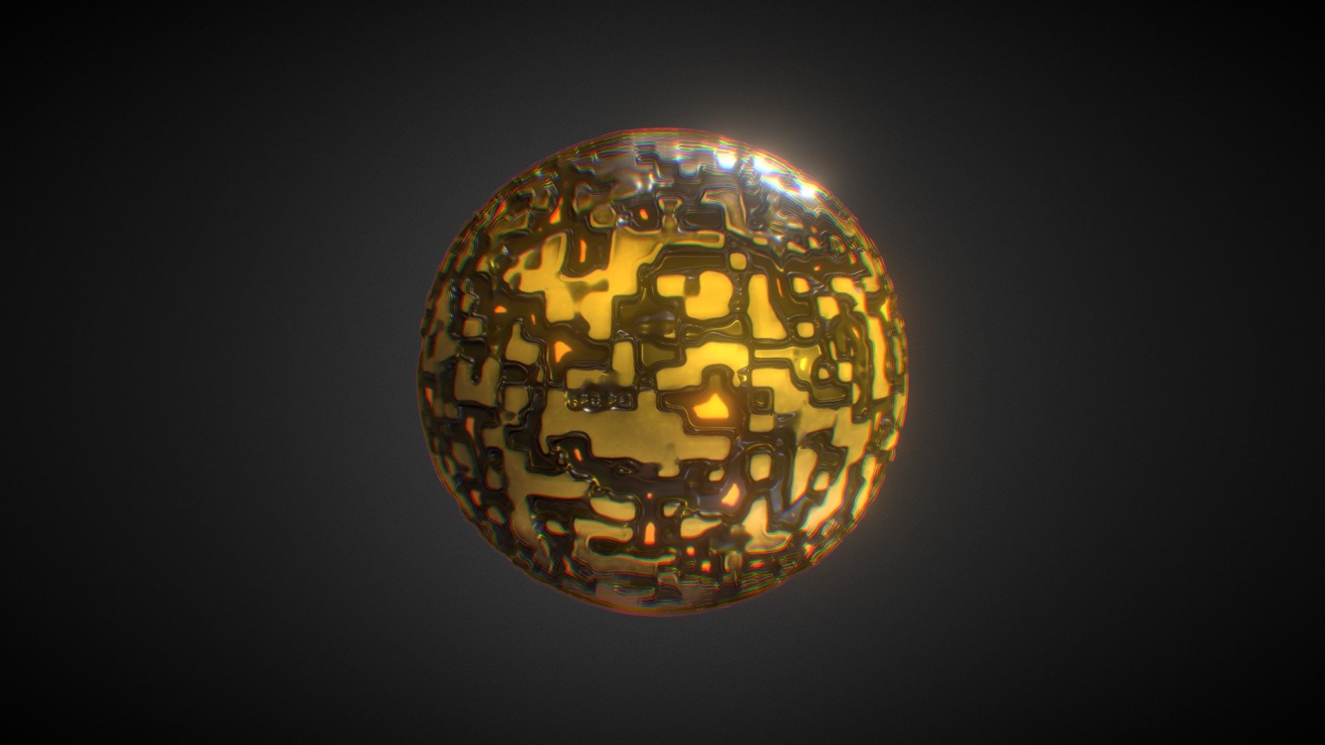 Lego Sphère - Download Free 3D model by klrxyz [c079e5d] - Sketchfab
