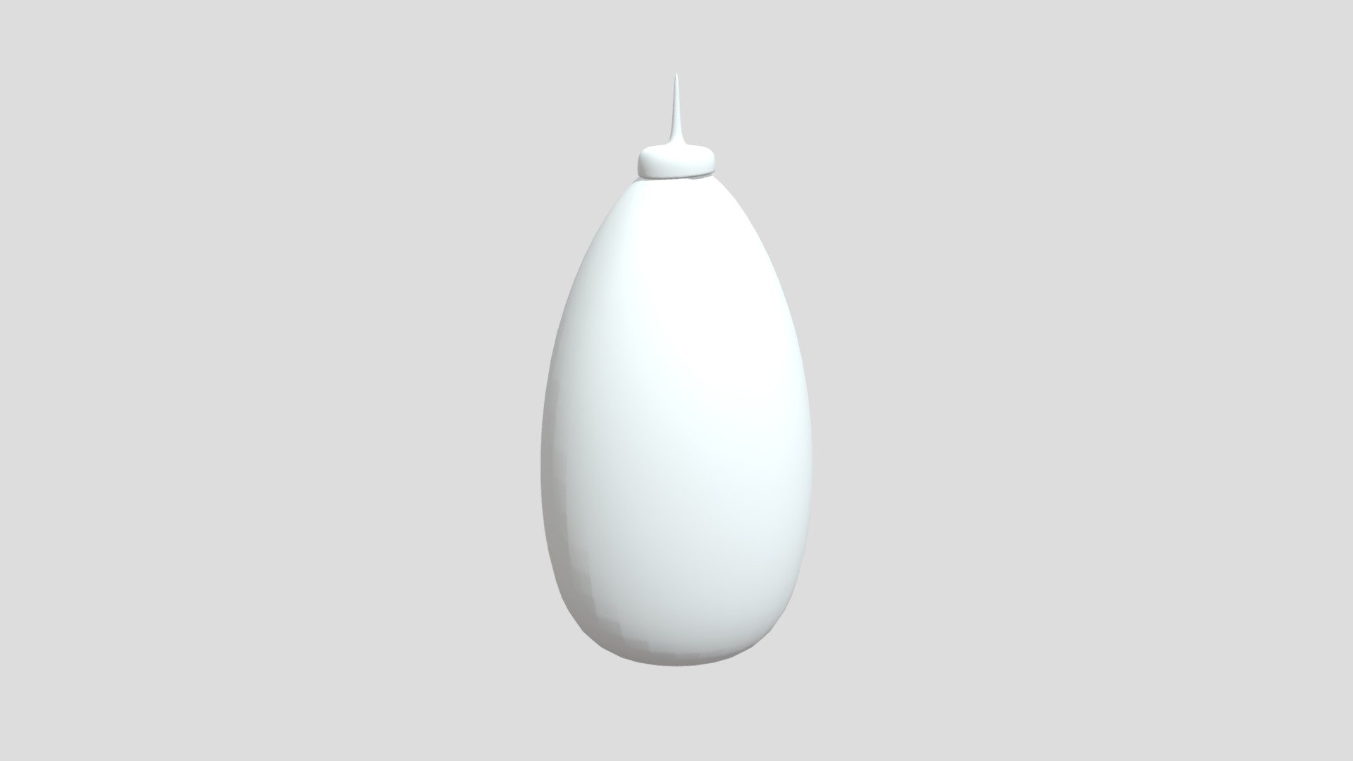 Williams0402 Rocket Top - Download Free 3D model by Anthony_720 ...