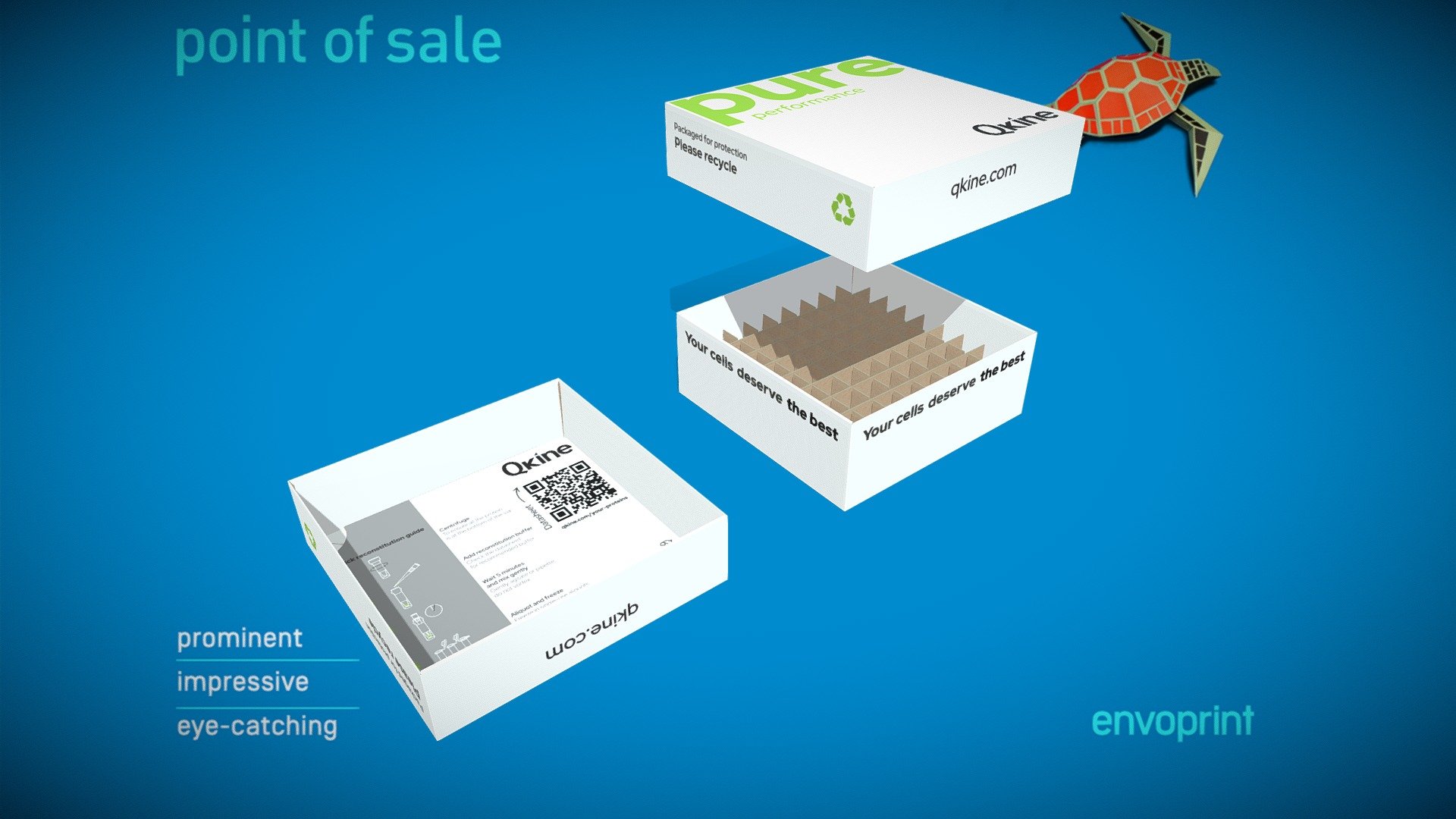 Qkine Large 9x9 Box - 3D model by envoprint (@keithenvoprint) [c07dd9d ...