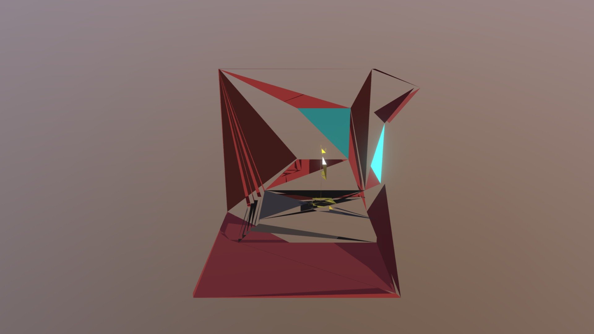 Test Vox Final - 3D model by olivierpomerleau [c07e24a] - Sketchfab