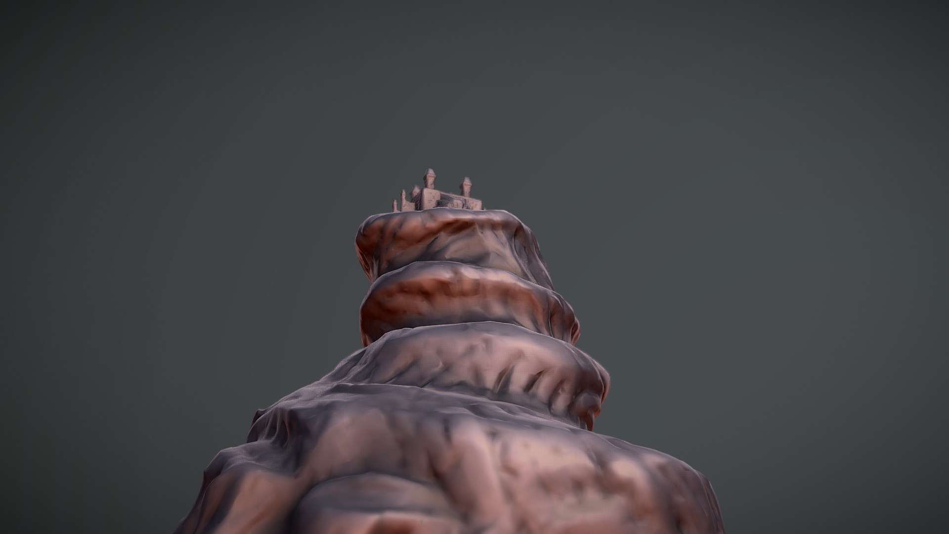 2018 SculptJanuary Day 7 - Adventure - 3D model by Seeltraeh [c07e88f ...