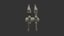 Spider Stilts - Download Free 3D model by fantasticfrontier [c07f41a ...