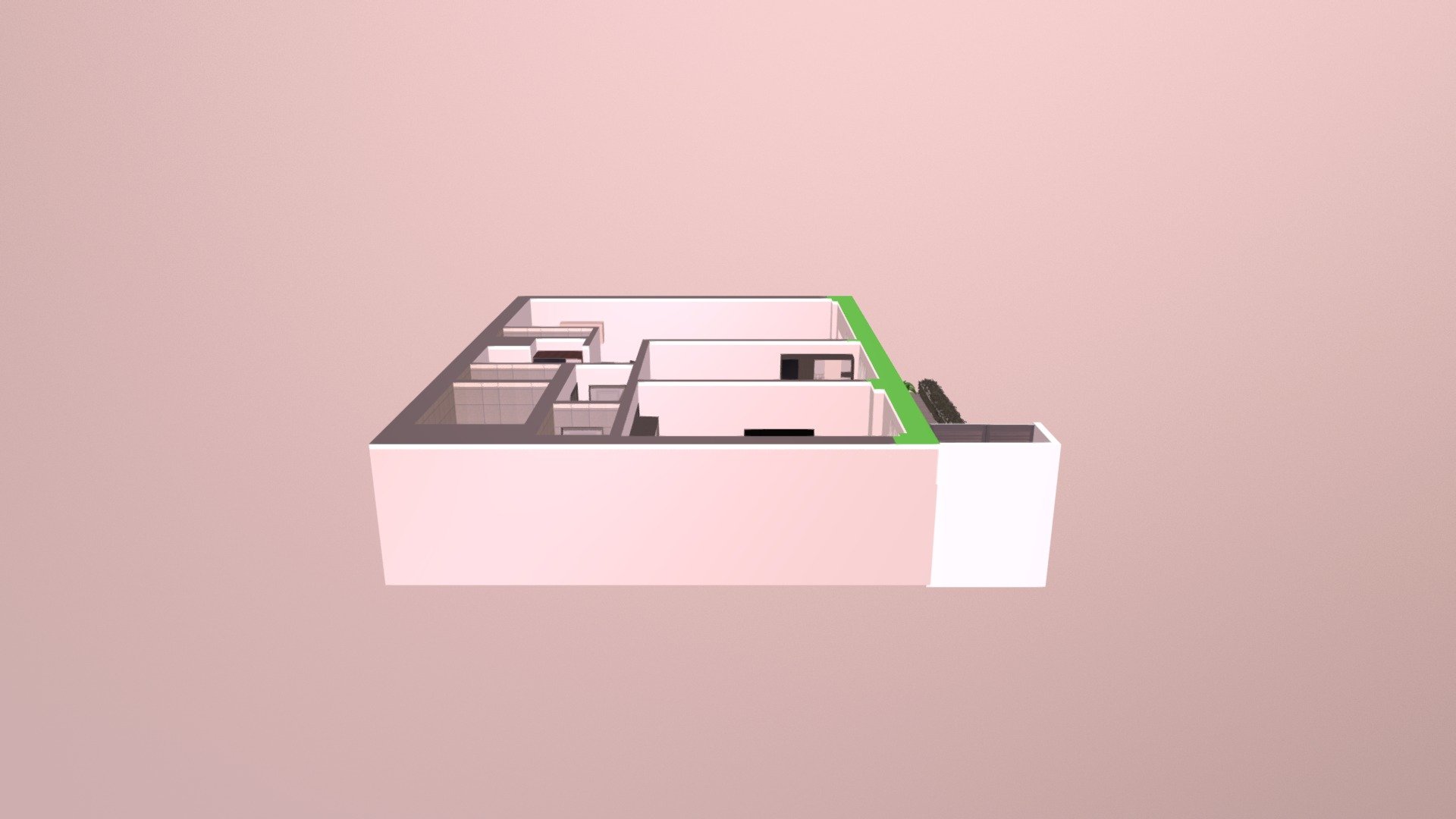 PND model D0225 - 3D model by METRODOM [c07fc17] - Sketchfab