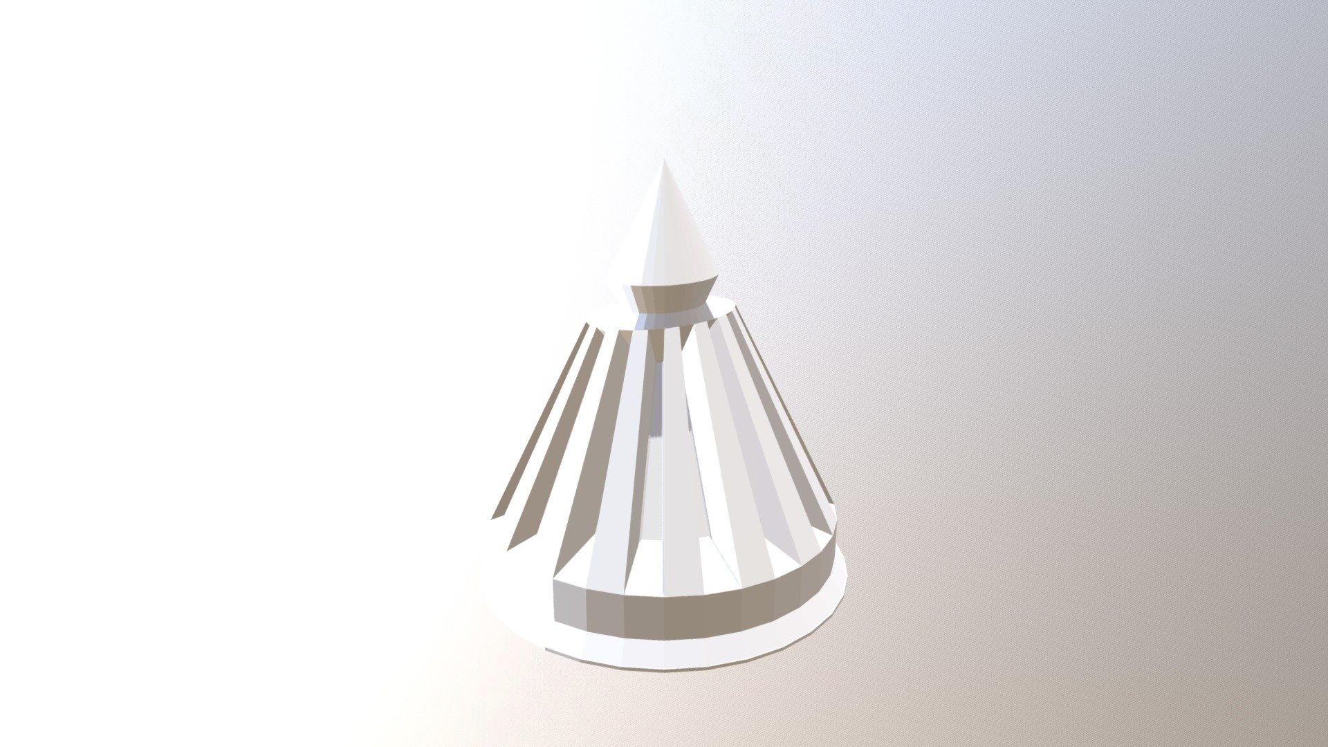 Primitives - 3D model by cosmiccaliberfox [c07fc9b] - Sketchfab