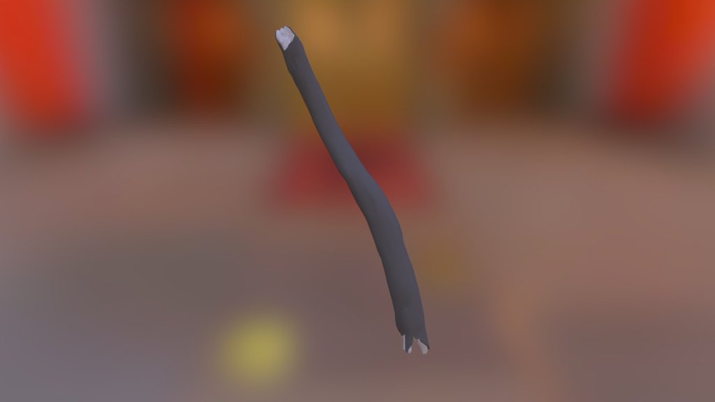 Stump Medium Cur Log - 3D model by irazhang [c082fd0] - Sketchfab