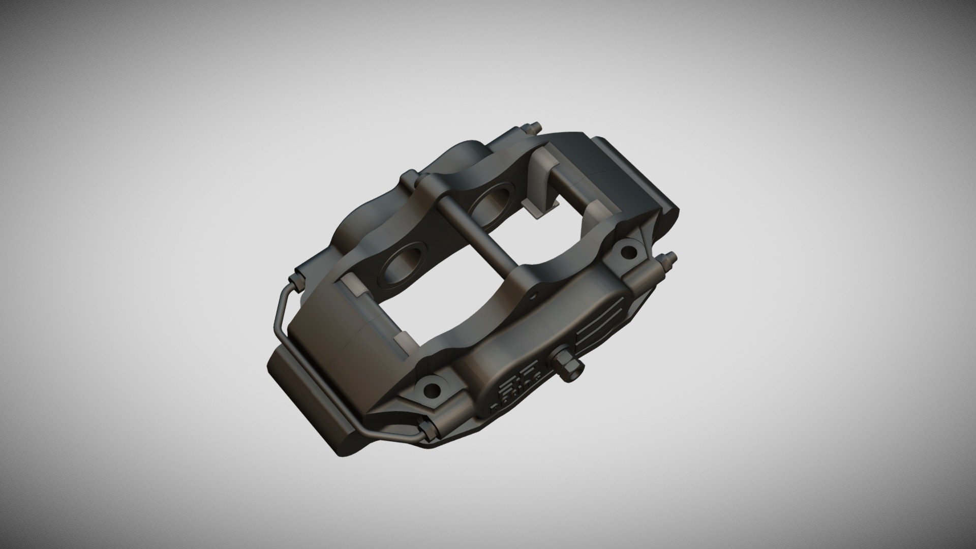 AP Caliper CP5200 - 3D model by Jon.Himself [c08394b] - Sketchfab