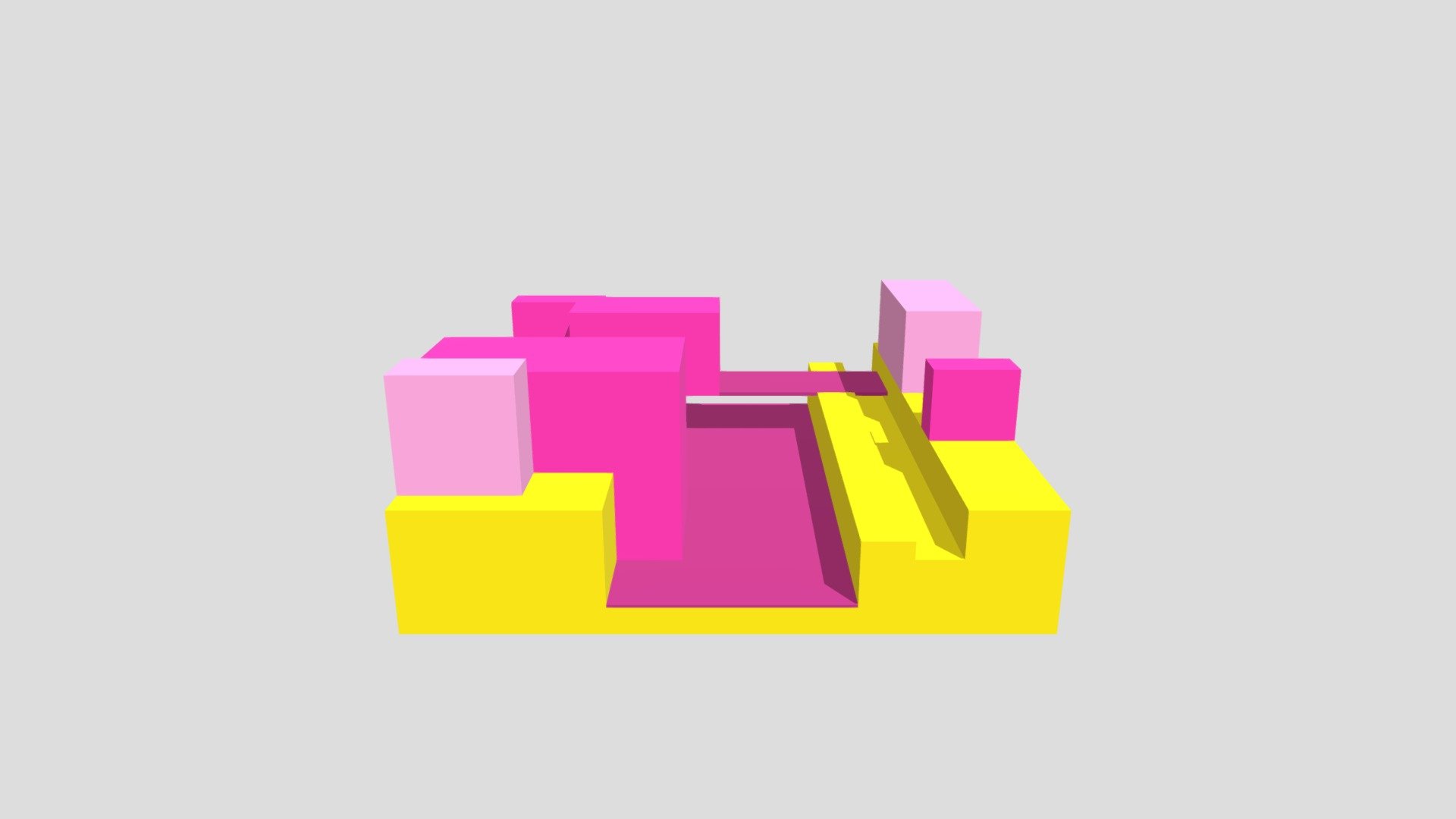 Typology-1 - Download Free 3D model by pruthvis1 [c087b1d] - Sketchfab