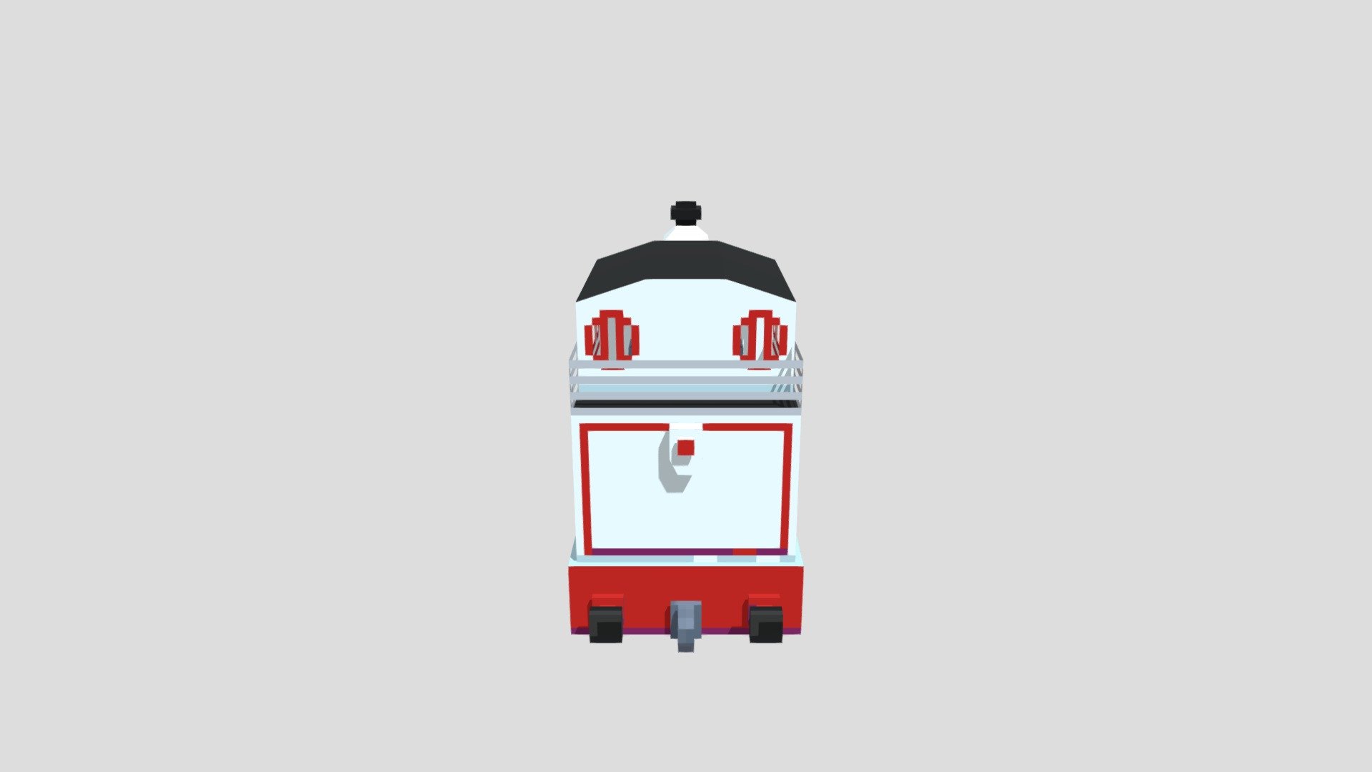 Timothy - 3D model by chagoyaemir6 [c089d19] - Sketchfab