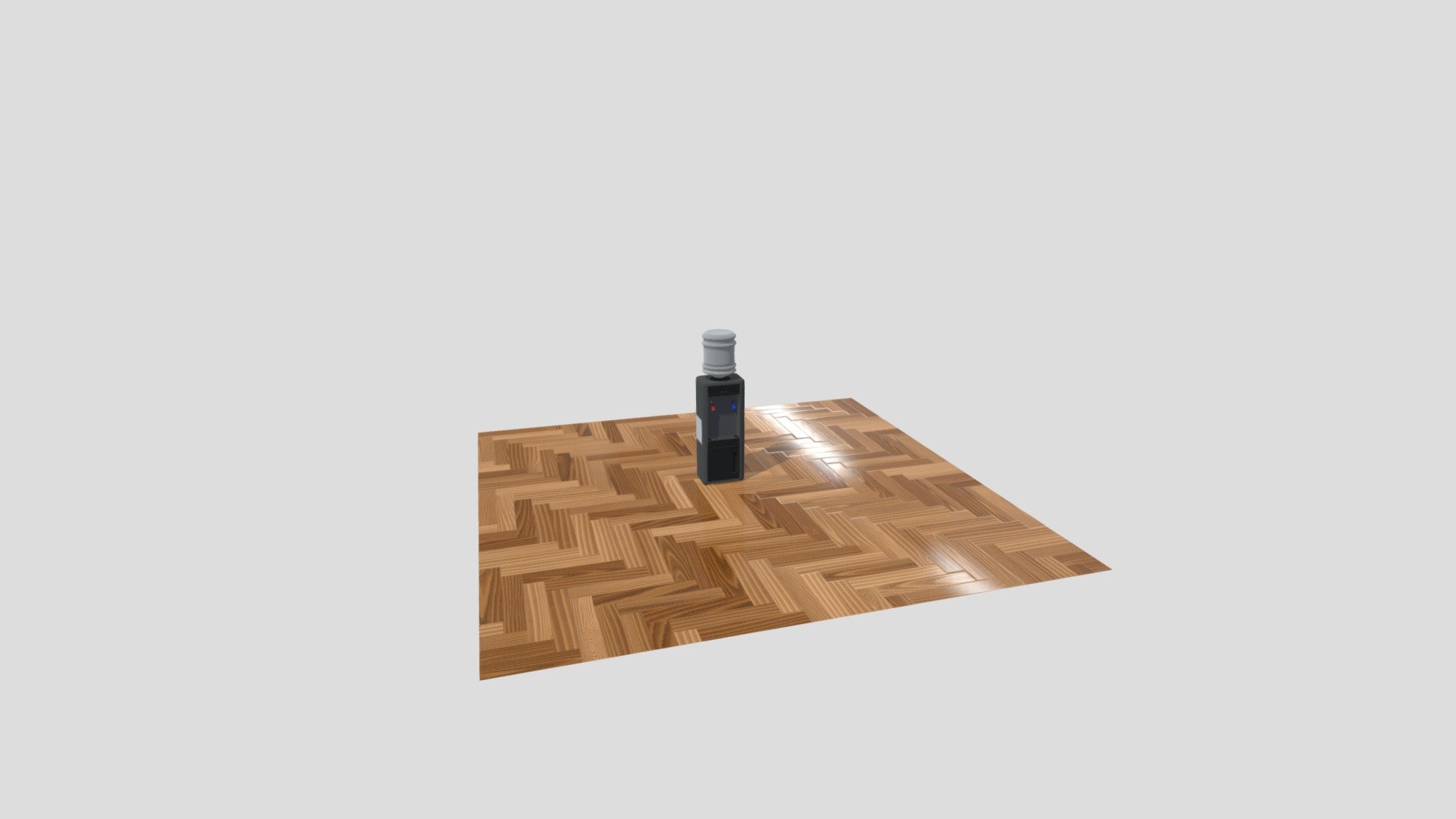 mini fridge - Download Free 3D model by Vector-3DModels (@elperro0151 ...
