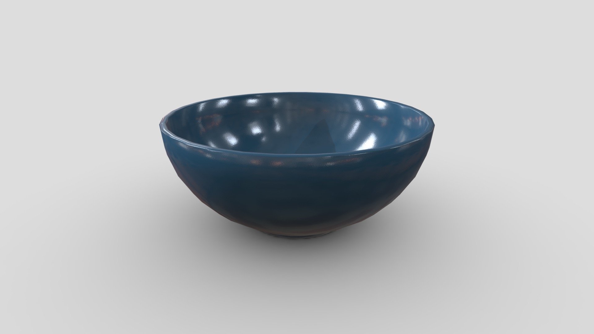 Bowl - Download Free 3D model by PixiuArt [c08c3c5] - Sketchfab