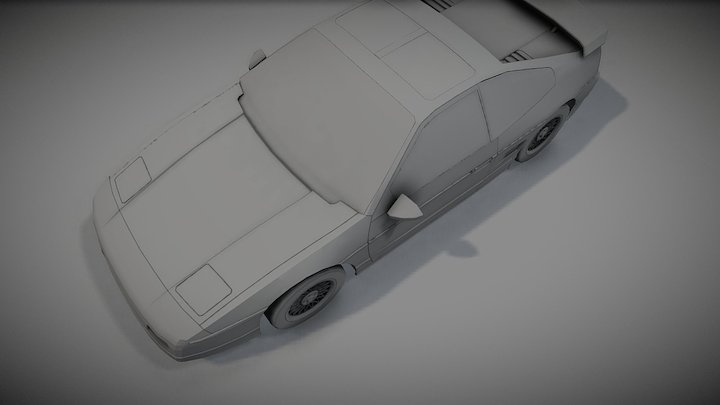 Loofee - Sketchfab