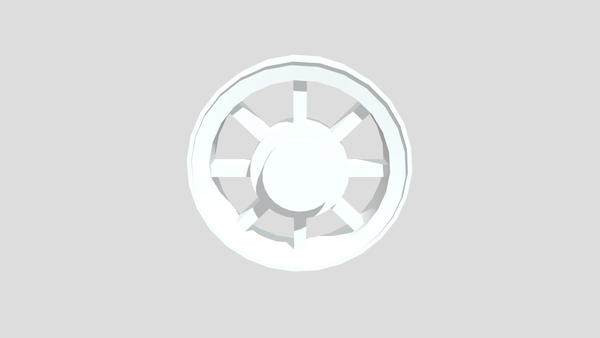 Roda - Download Free 3D model by S-B-O: creators ...