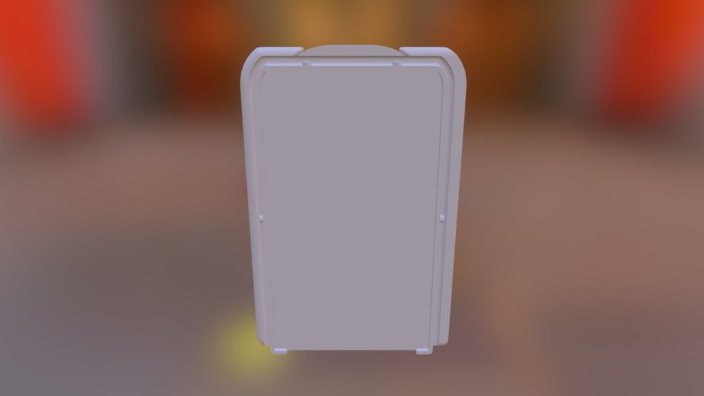Bio Fire- Film Array Modelado MODIFICACIONES4 - 3D model by 3dneworld1 ...