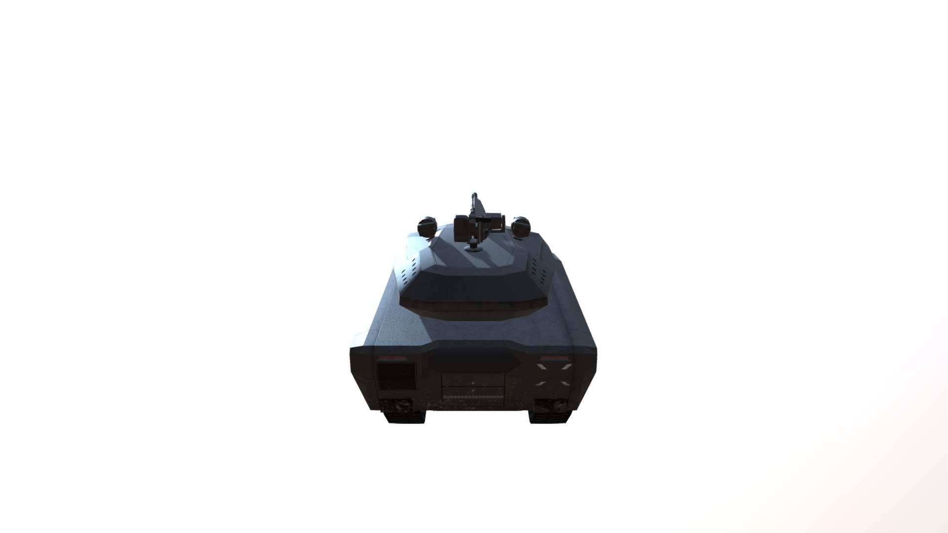 PL-01 - 3D model by papashanorm [c090c0a] - Sketchfab