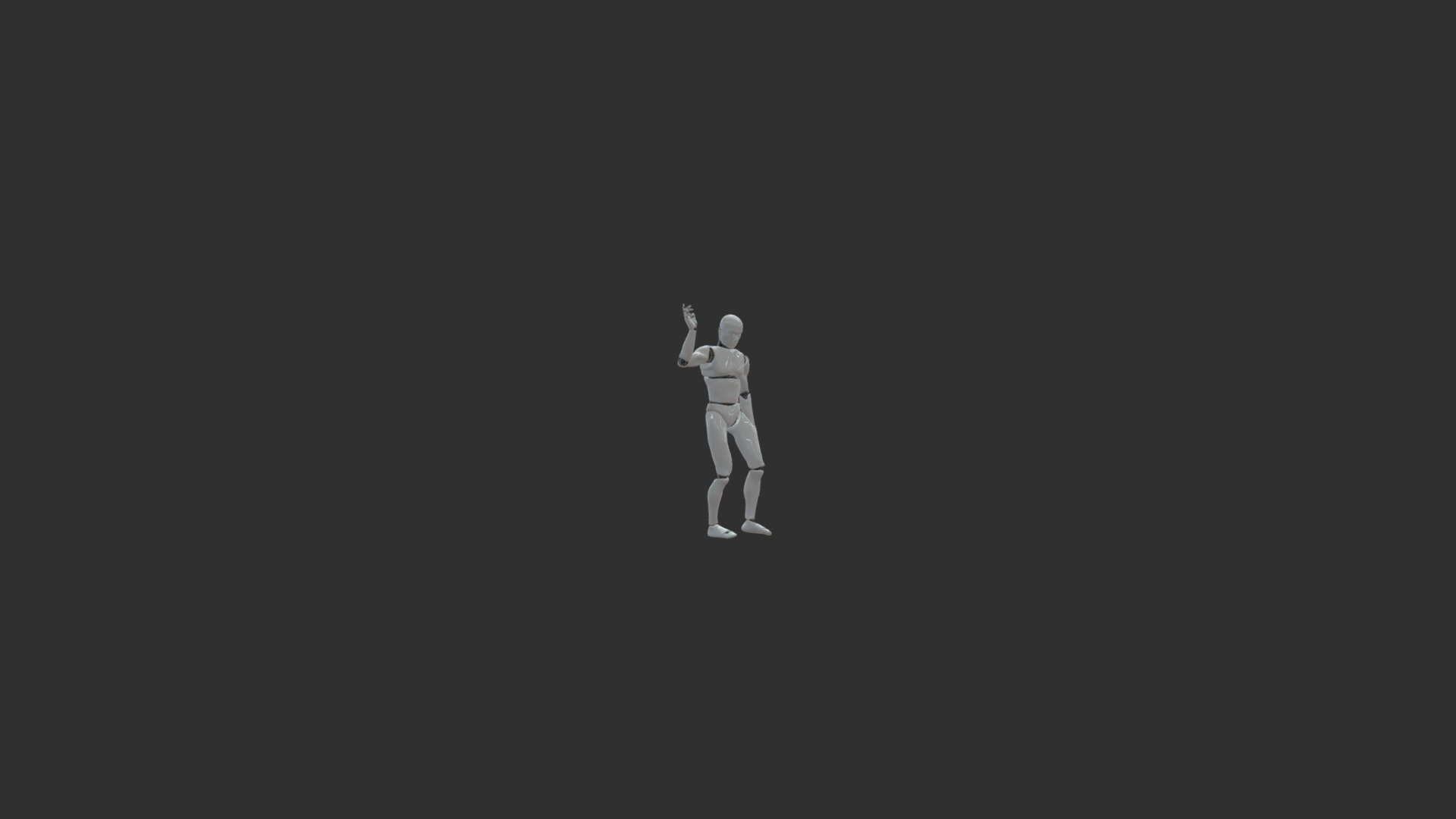 Dancing V23 - 3D model by Animmade87 [c091bc8] - Sketchfab