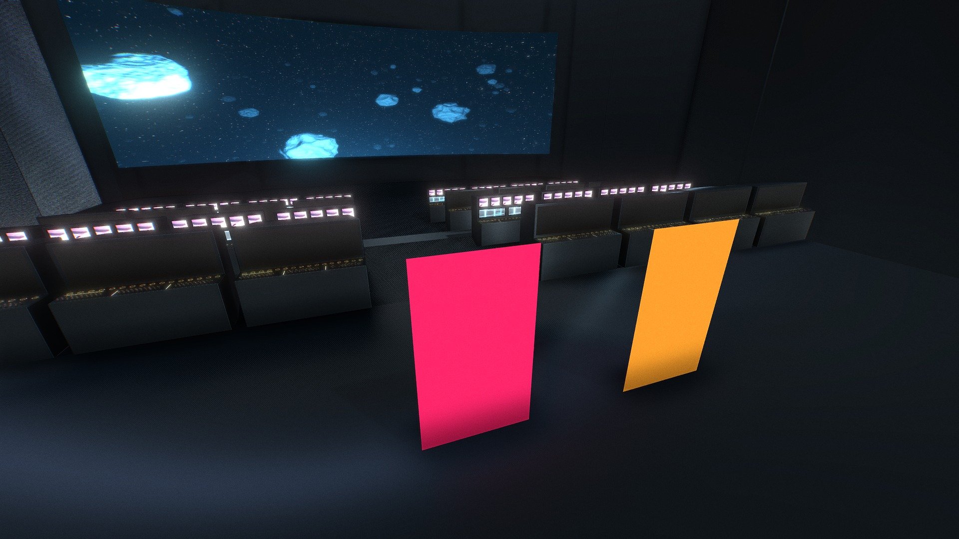 Sennai - 3D model by create.naoki [c093940] - Sketchfab