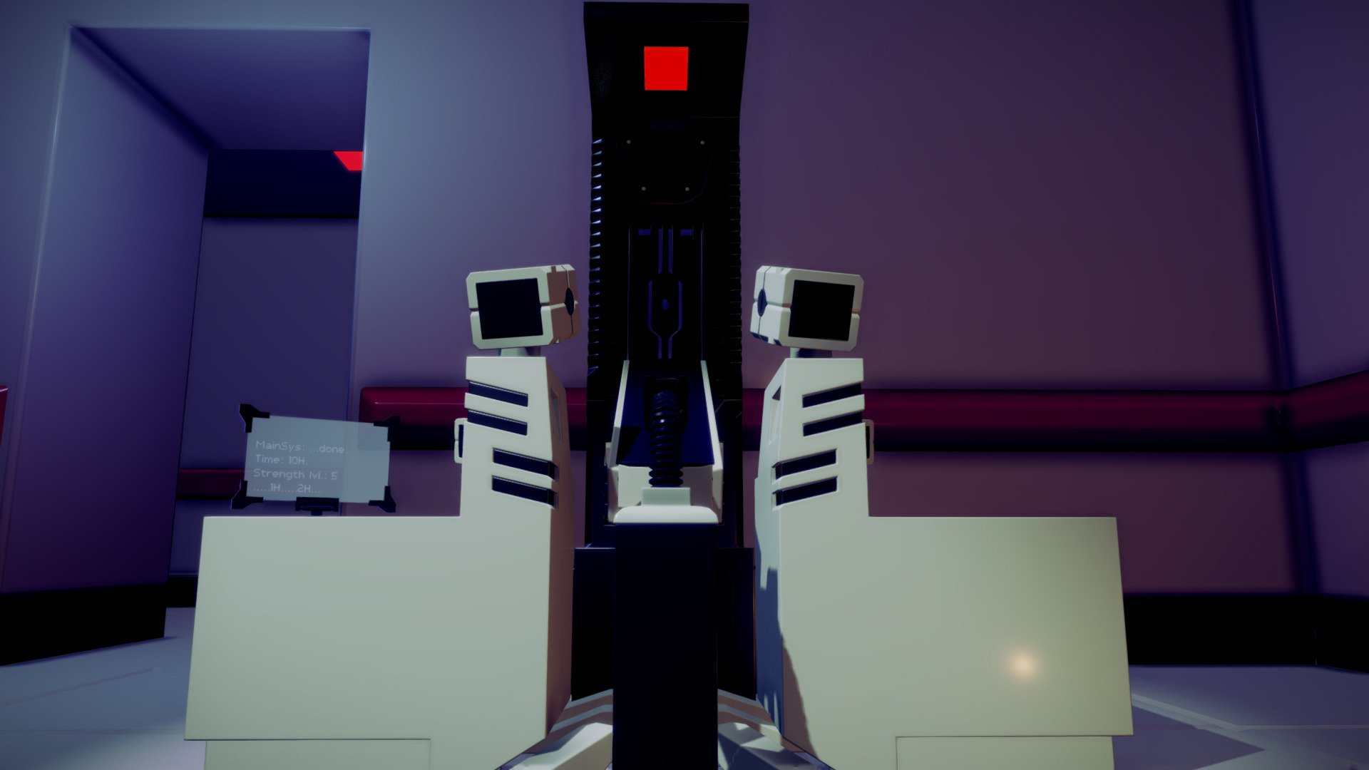 Mysterious Laboratory - Download Free 3D model by kozok-3d [c094462 ...