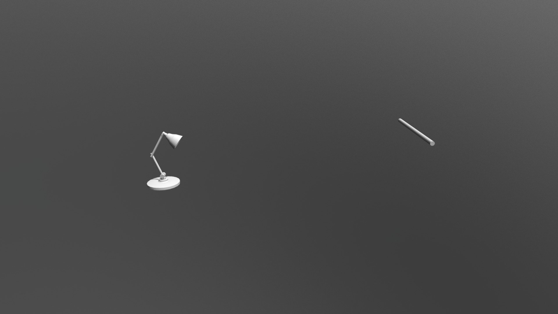 Lamp Jump Redone with Rigs - 3D model by ConnorDavidson [c094ce9 ...