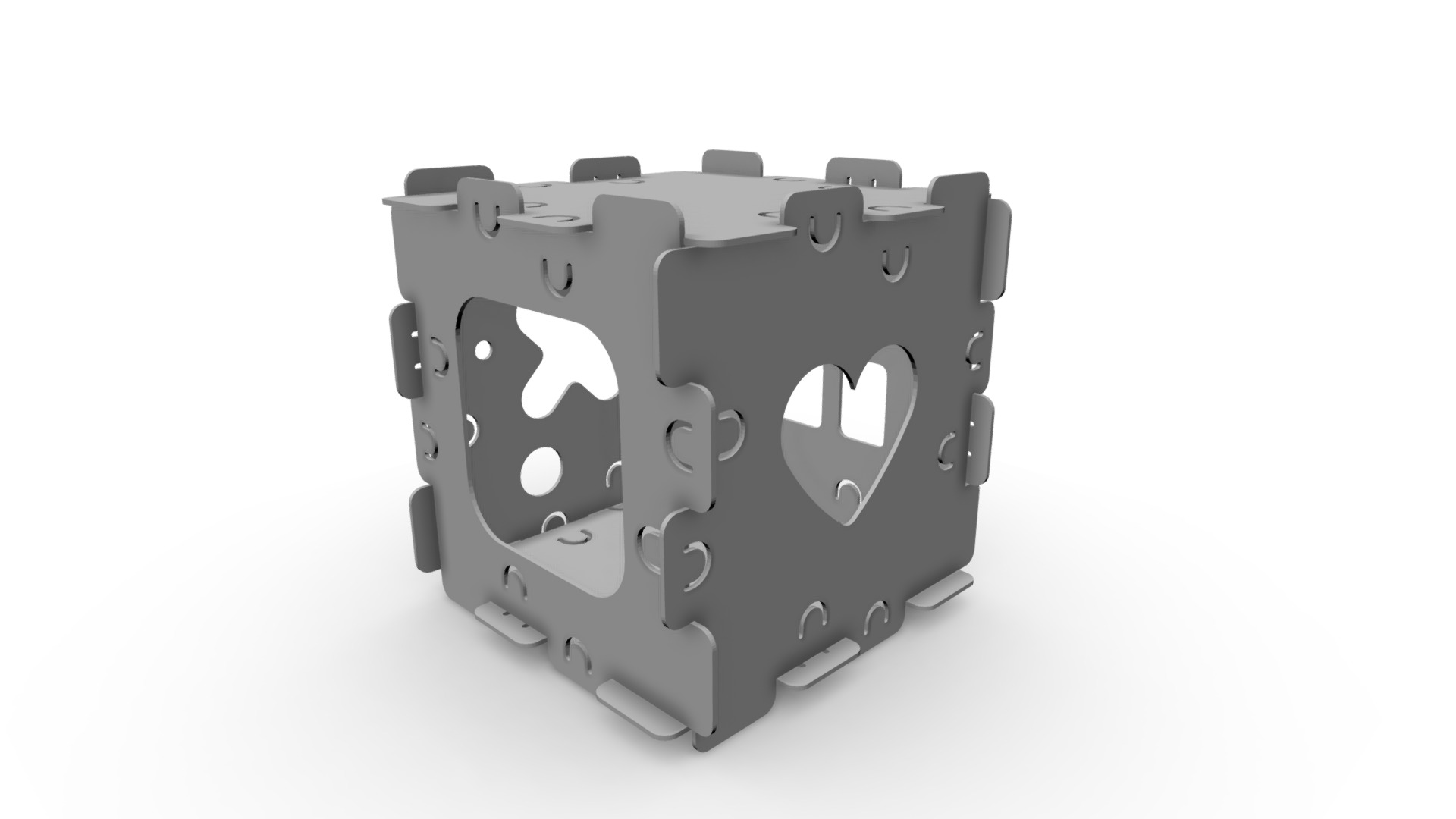 DEN_old - 3D model by katbox [c096297] - Sketchfab