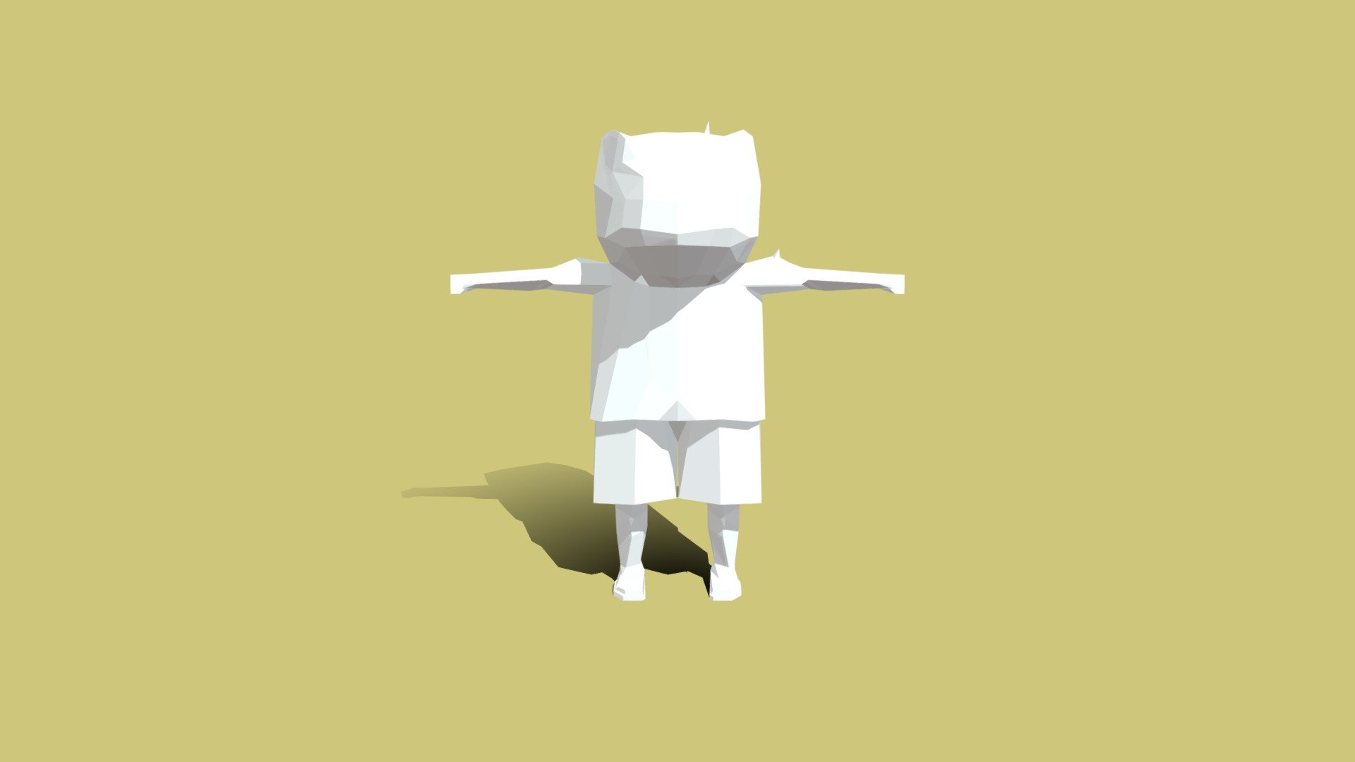 3a913125_npc2 - 3D model by ibitsu (@gtah140014000) [c097420] - Sketchfab