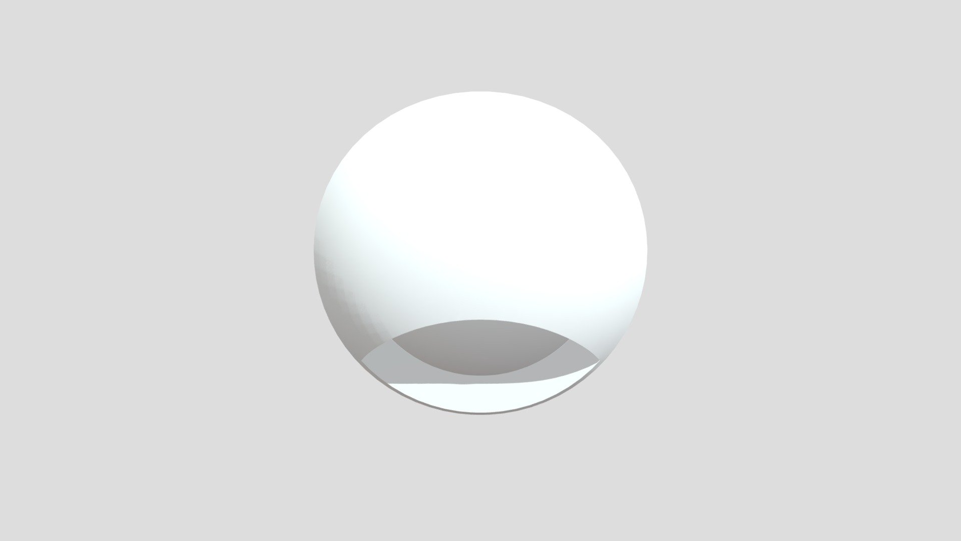 IT-707 Integrator Step Light LED Surface Mount - Download Free 3D model ...
