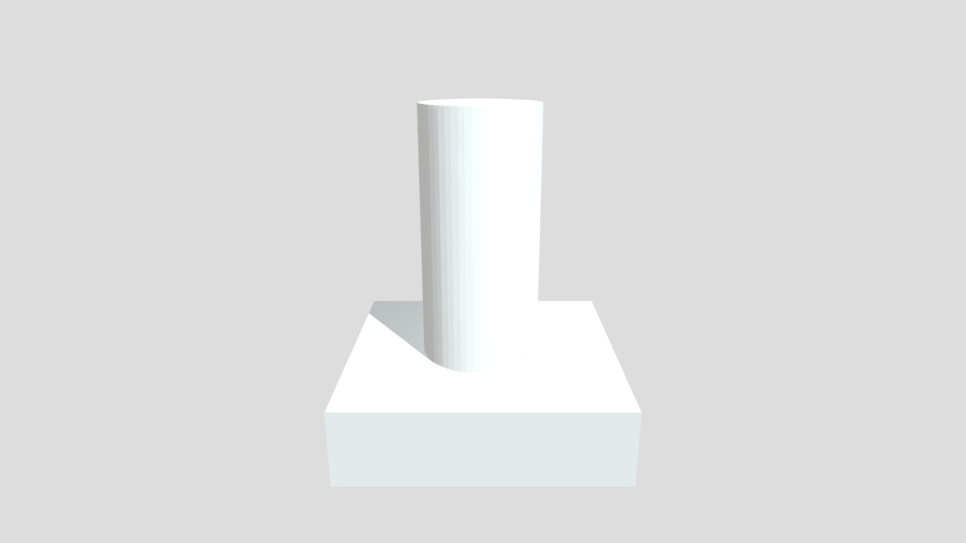 Modelado - 3D model by RubenToasa [c098dff] - Sketchfab