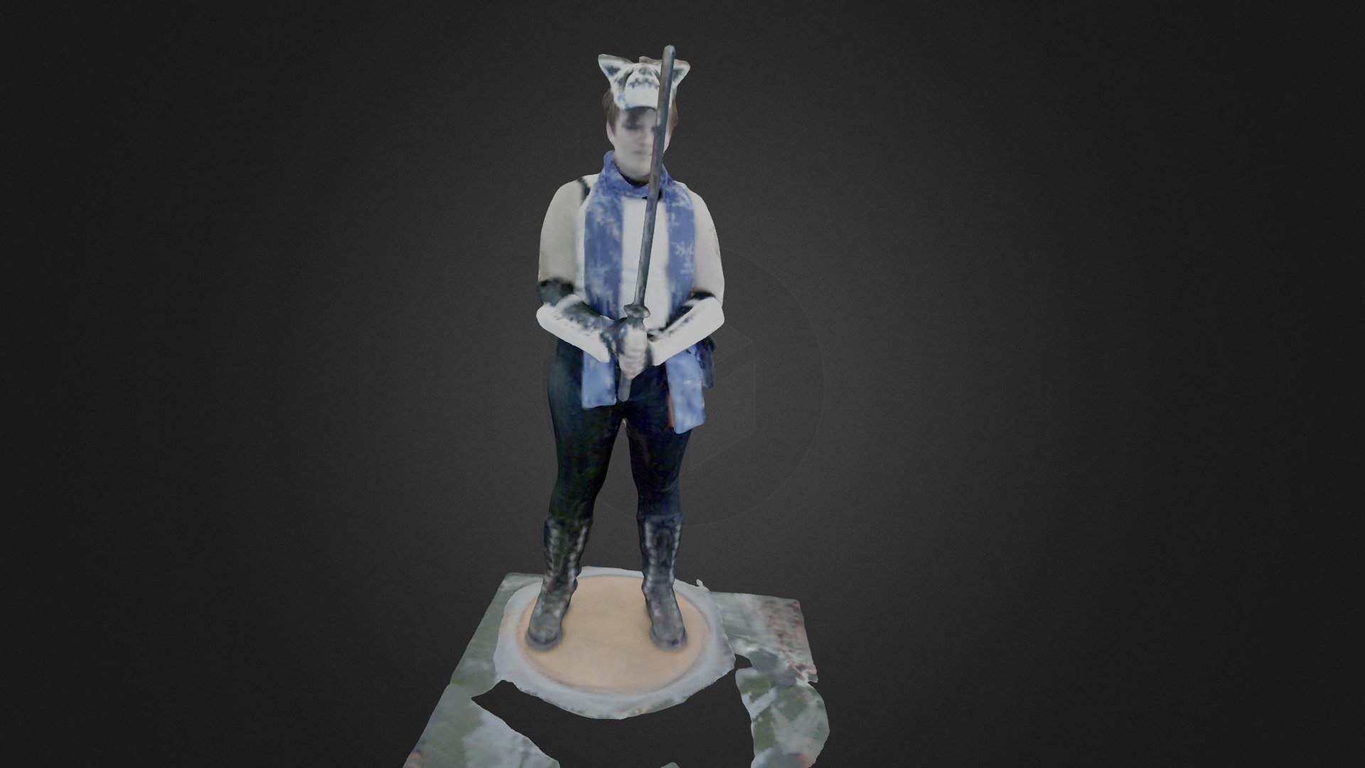 44-emmi - 3D model by ForgeStudio (@forgestudio3d) [c09ba17] - Sketchfab