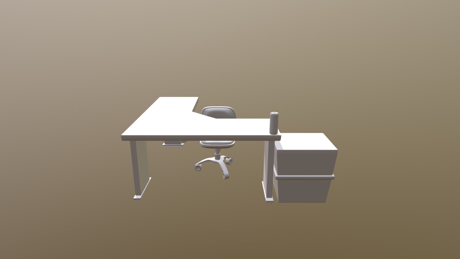 Room - 3D model by vincentchang92 [c09be08] - Sketchfab