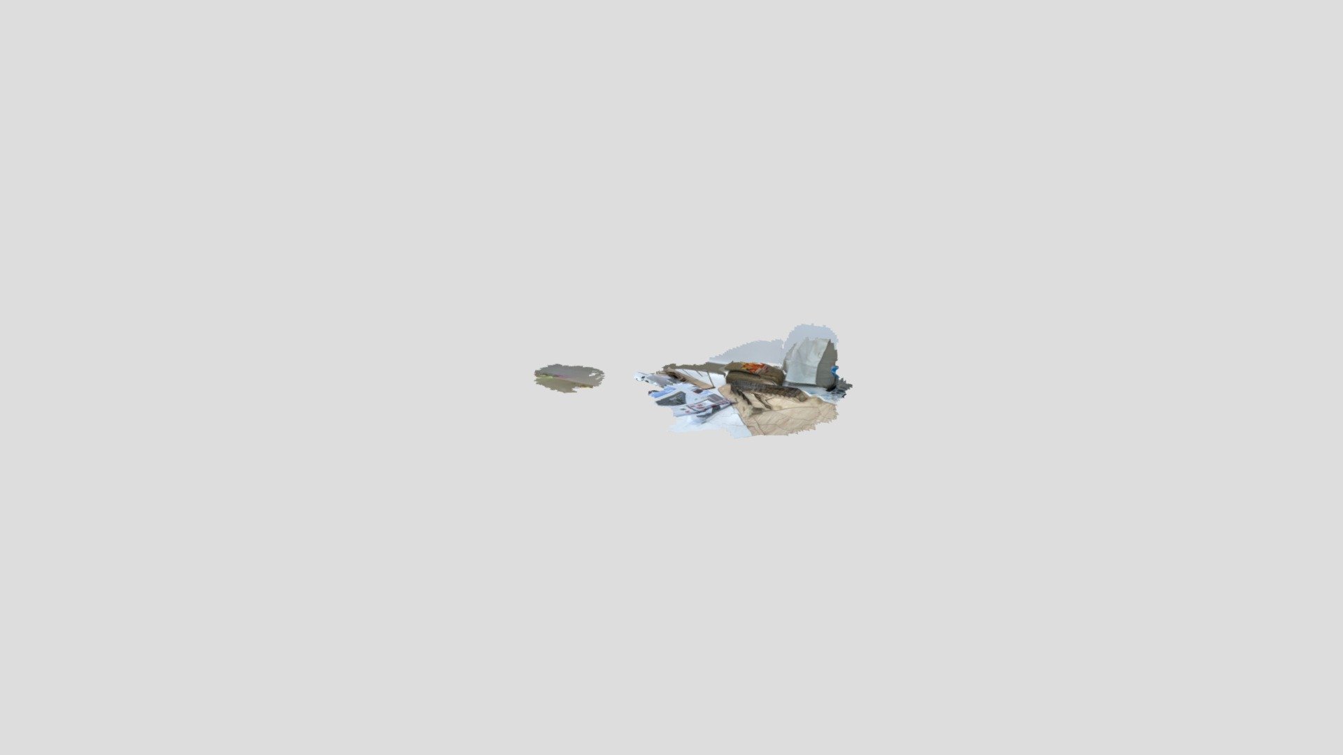 Untitled Scan - Download Free 3D model by Maryam.Mahmoud.El.Sharkawy ...