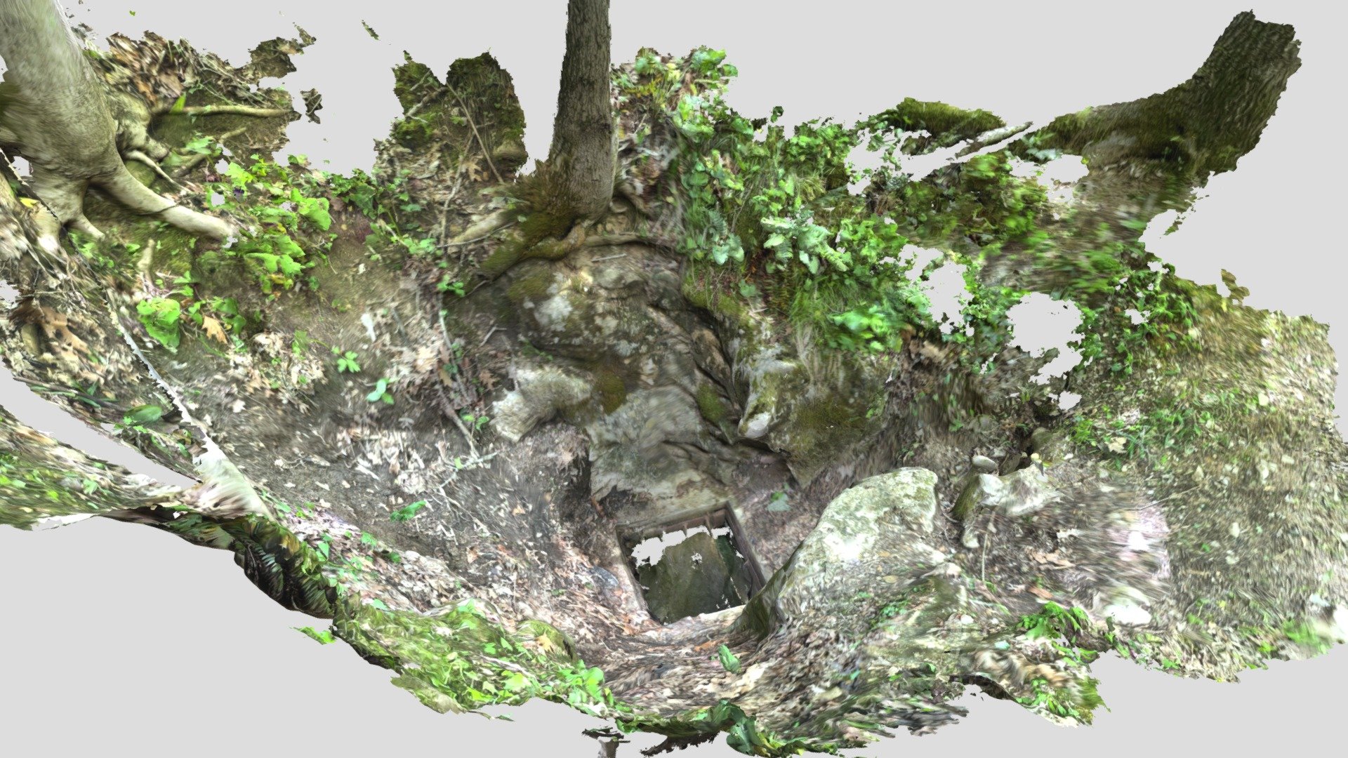 Turley Entrance 2021-05-15 - Download Free 3D model by AaronCaves ...