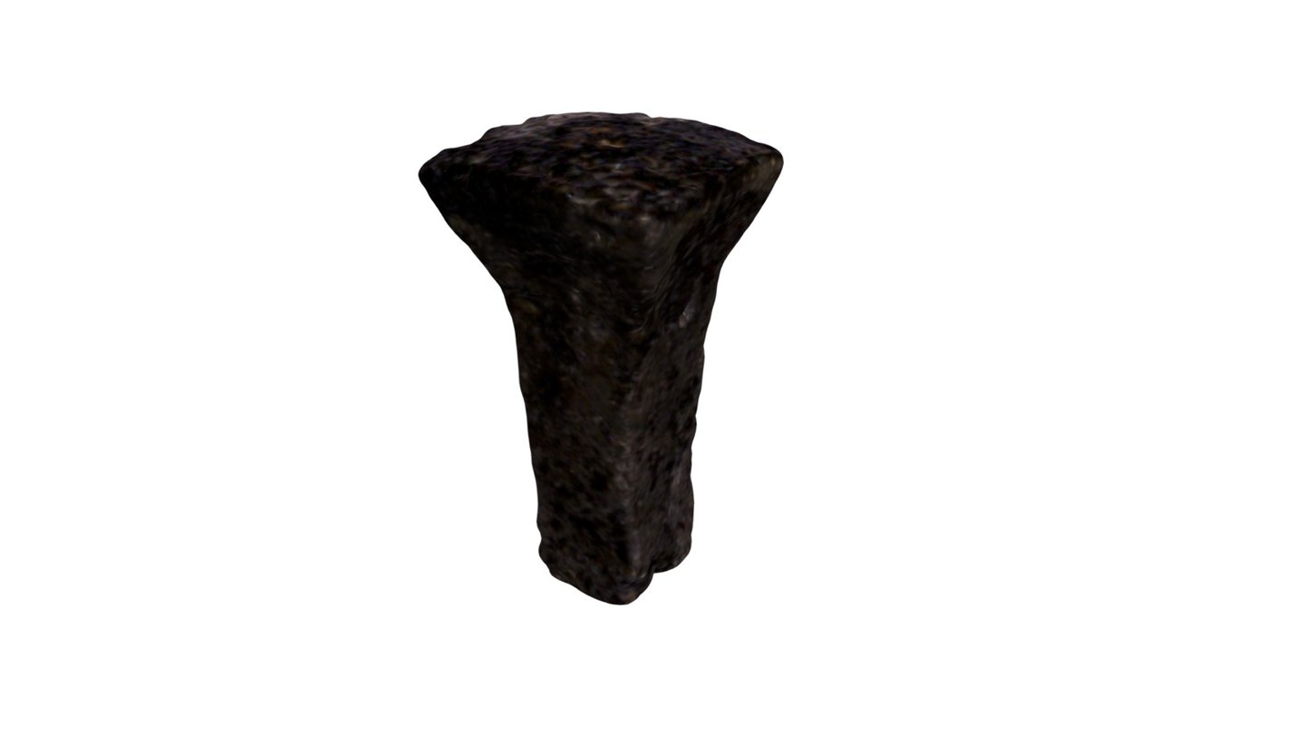 Nicovala - 3D model by National Museum of Transylvanian History (@mnit ...