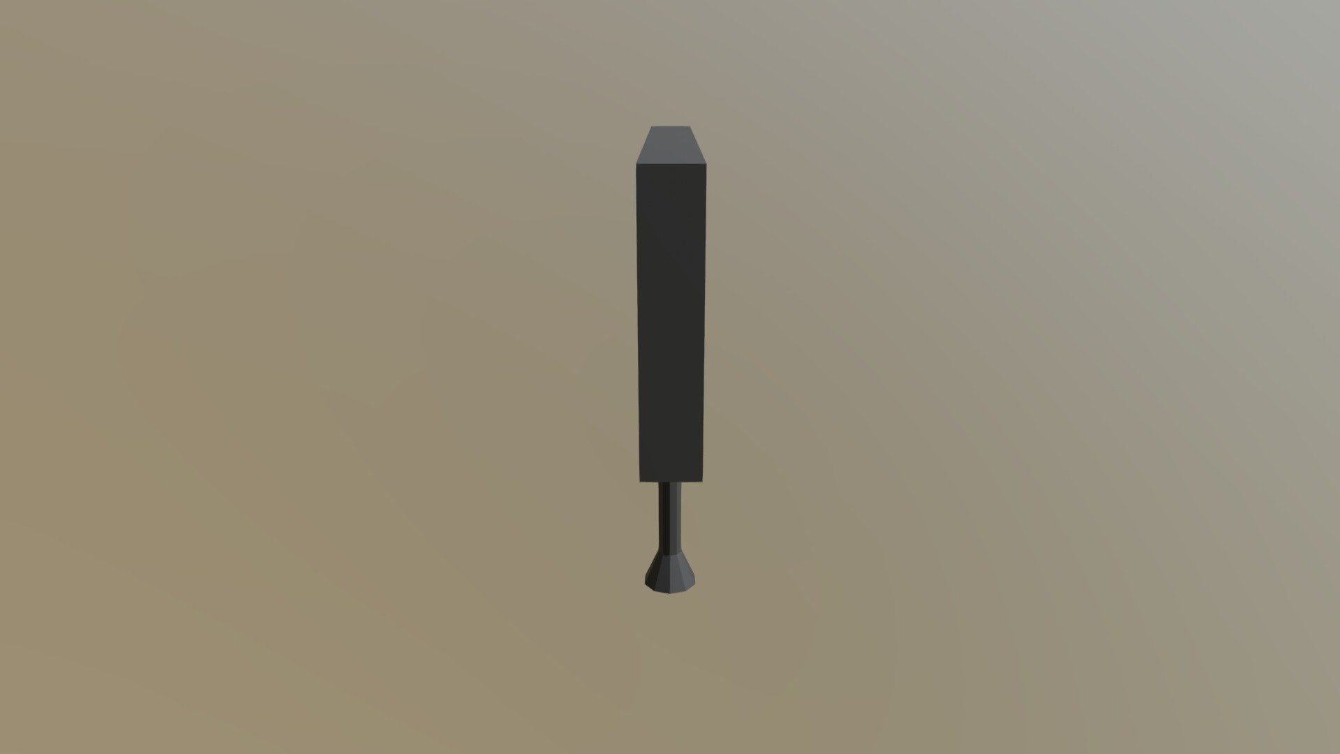 Papan - 3D model by tian13 [c0a0c41] - Sketchfab