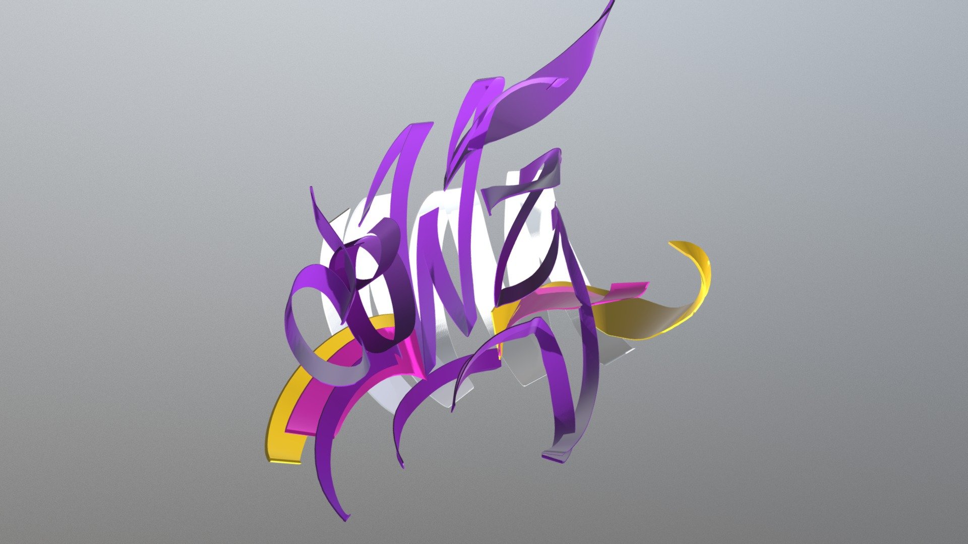 Cowy - 3D model by real-d [c0a26c9] - Sketchfab