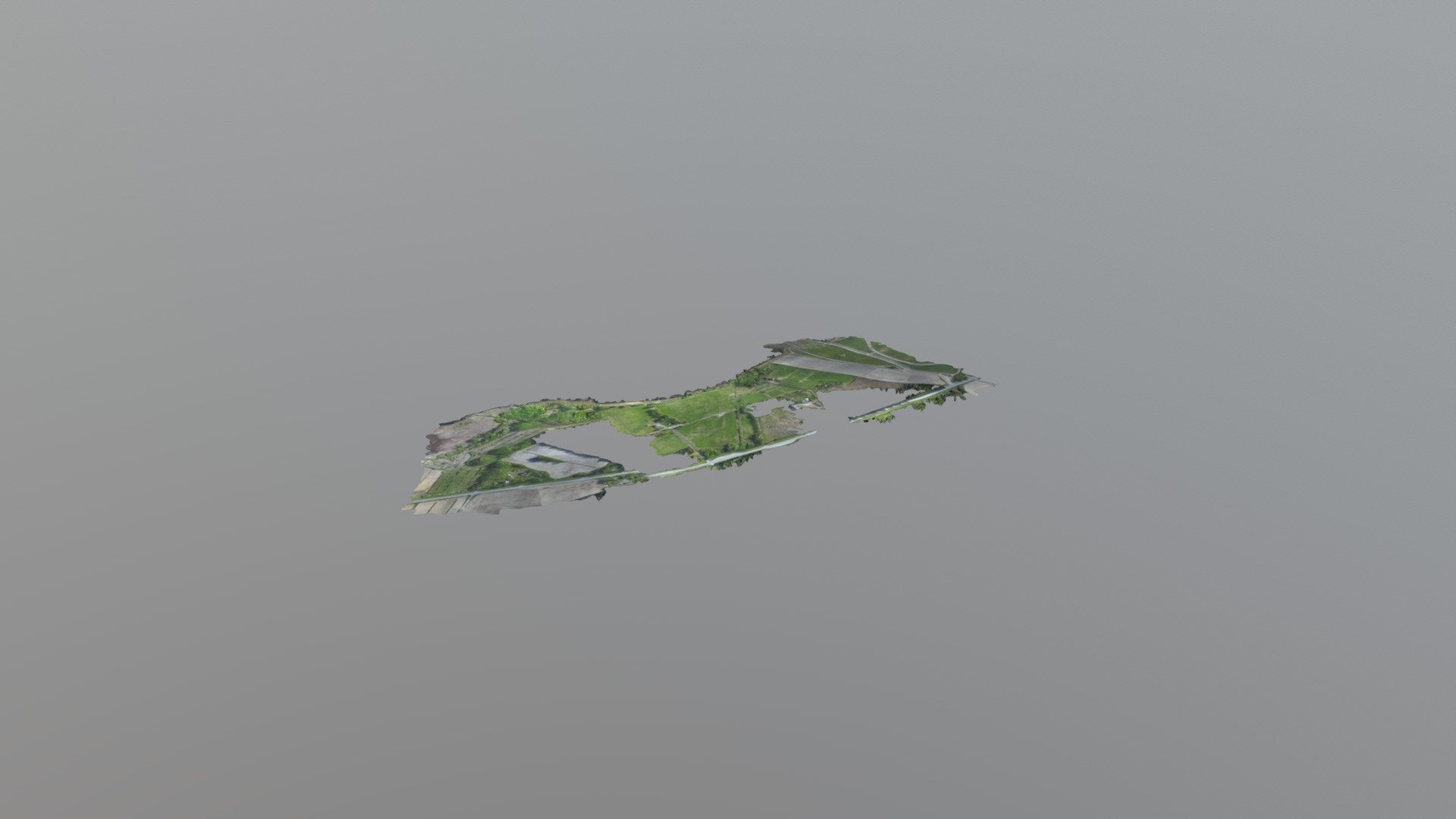 Testi Simplified 3d Mesh - 3D model by etk [c0a35da] - Sketchfab