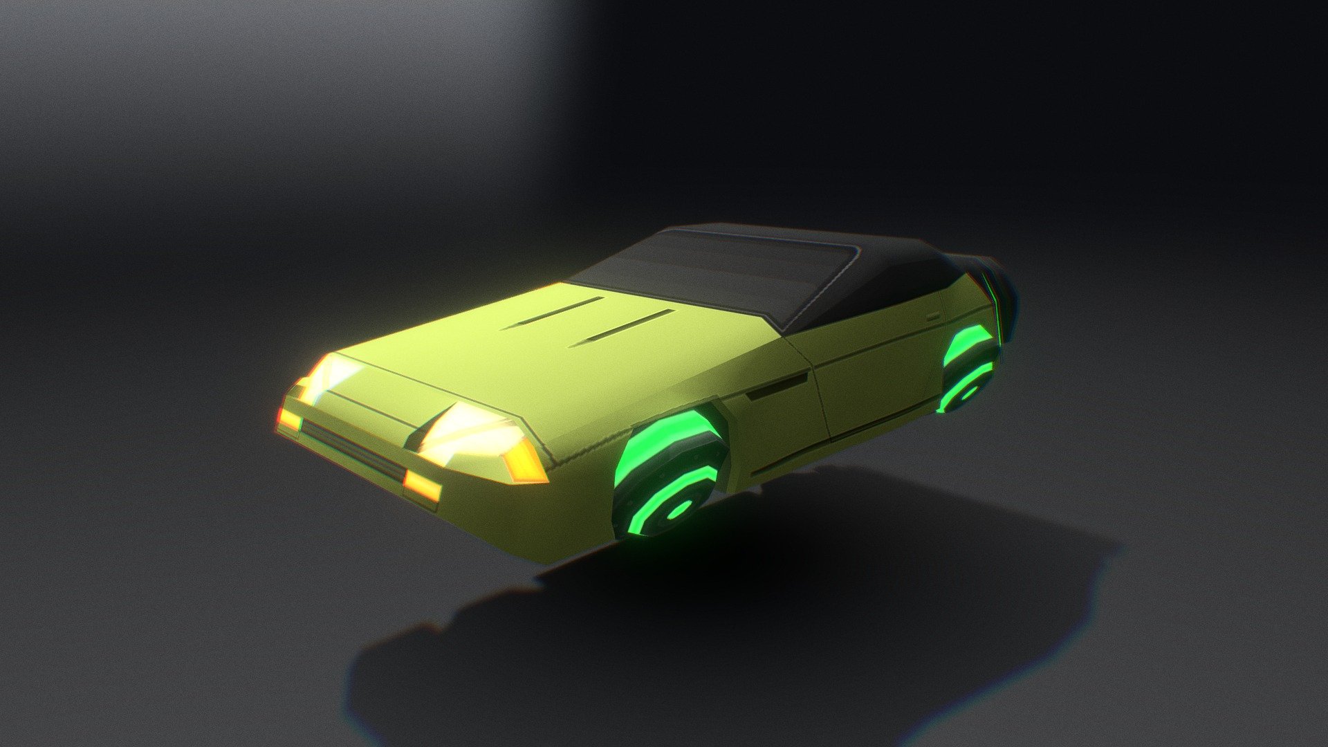 Reptile - 3D model by guizanchett [c0a4871] - Sketchfab