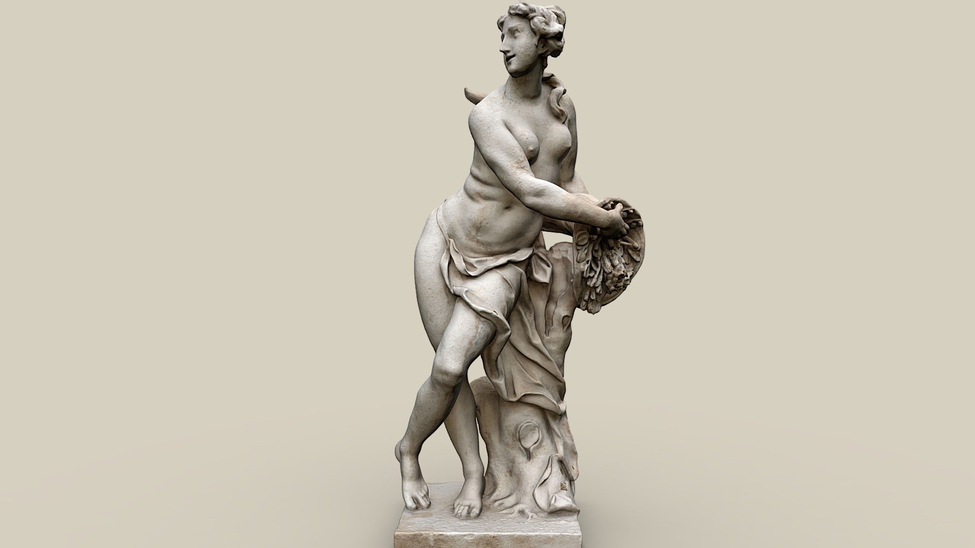 Ceres - Download Free 3D model by noe-3d.at (@www.noe-3d.at) [c0a53b5] - Sketchfab