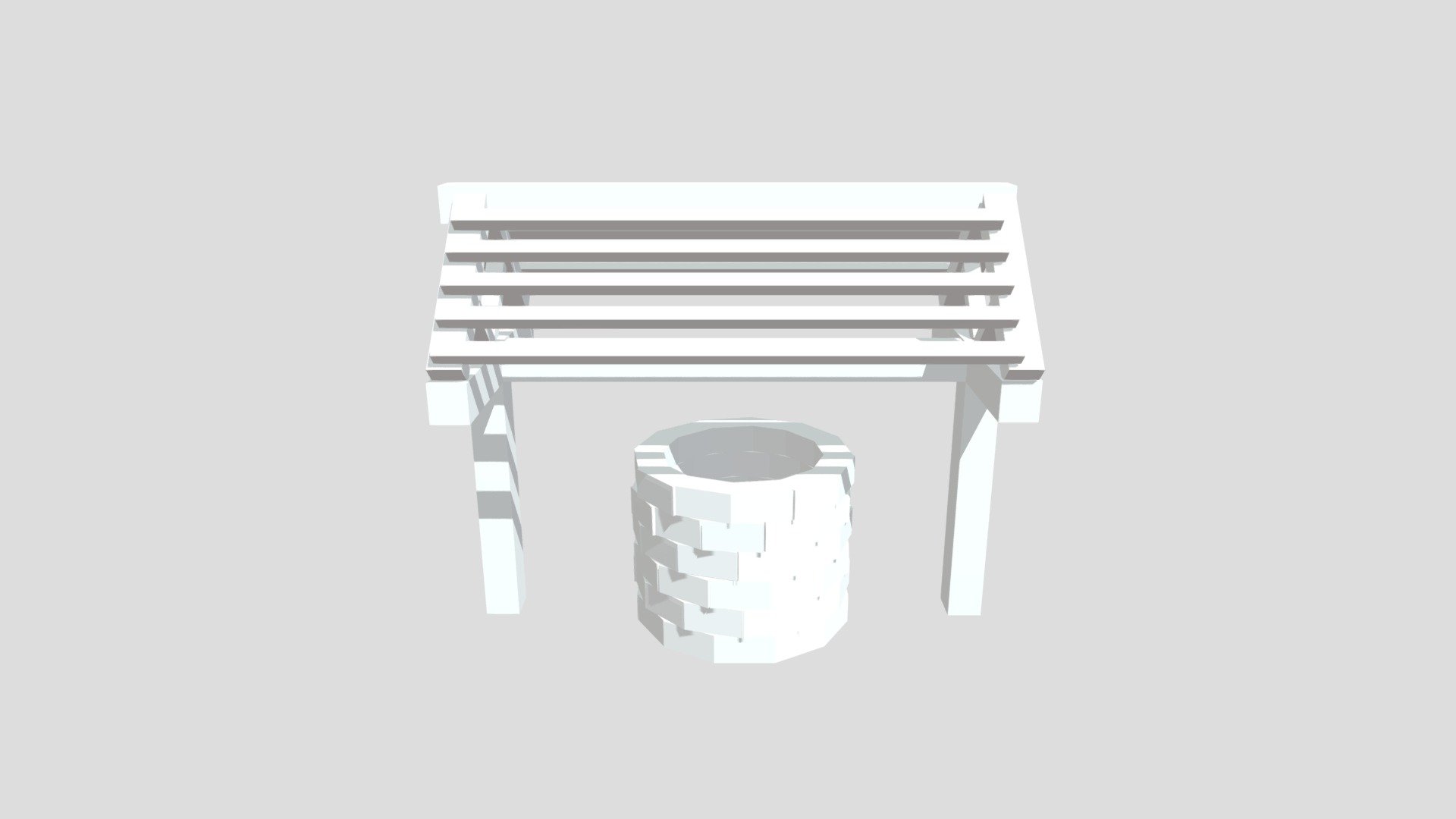Stewart0109 Slats - Download Free 3D model by CiaraSt. [c0a609e ...