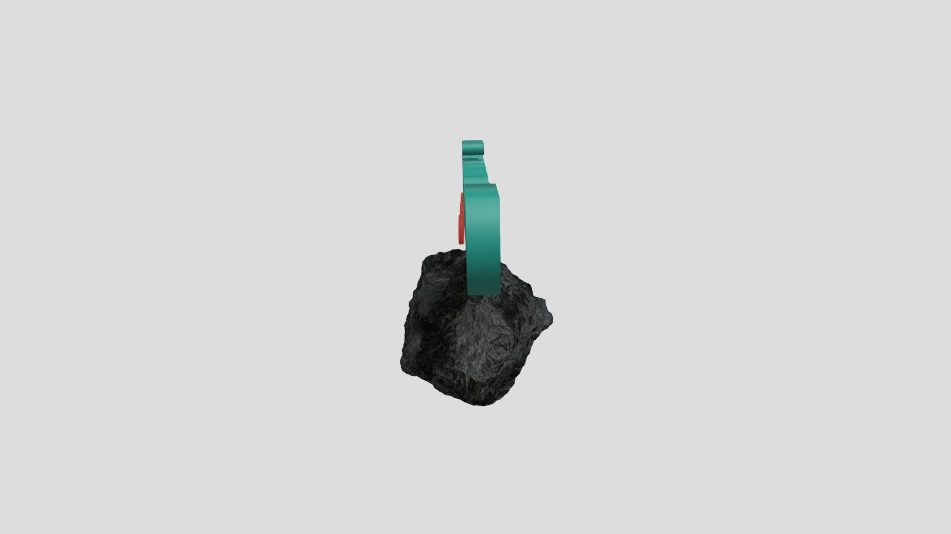 Enargita - 3D model by Minara Academy (@minaraacademy) [c0a70b0 ...