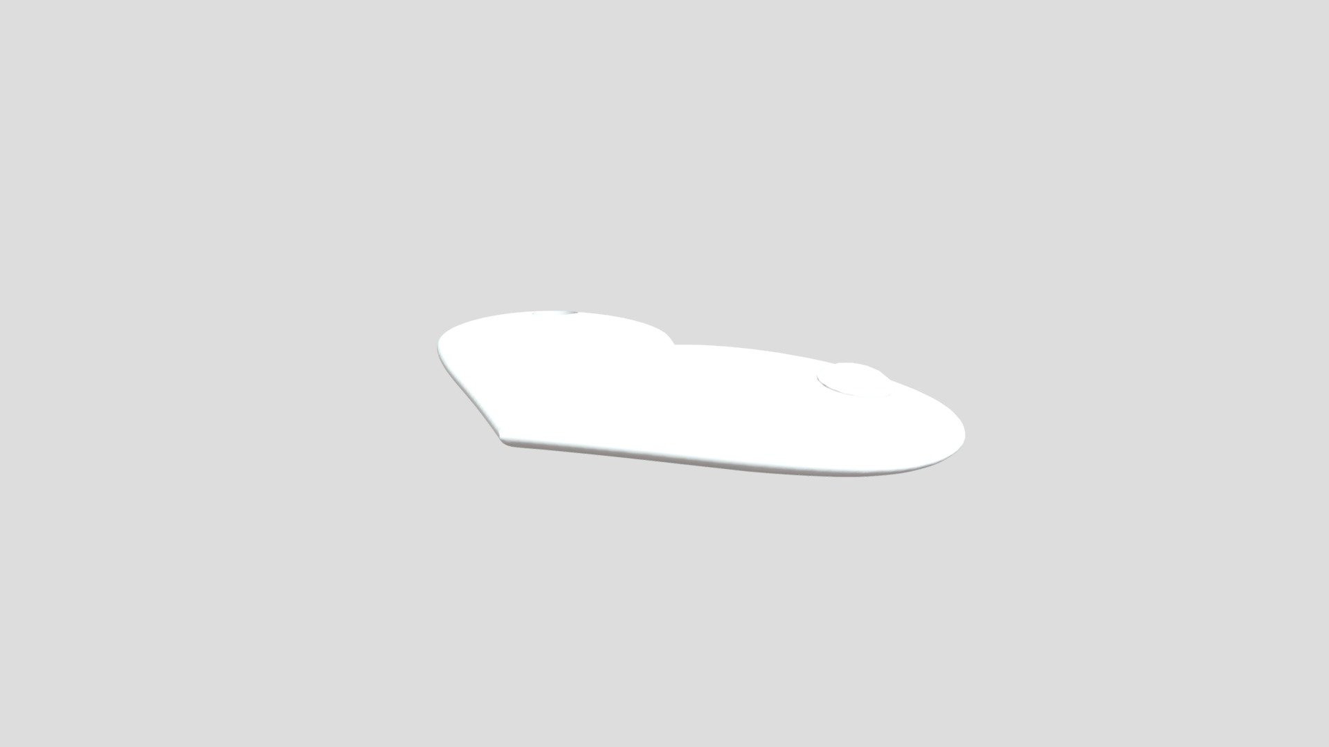 Dokimastiko - 3D model by sfoo [c0a7348] - Sketchfab