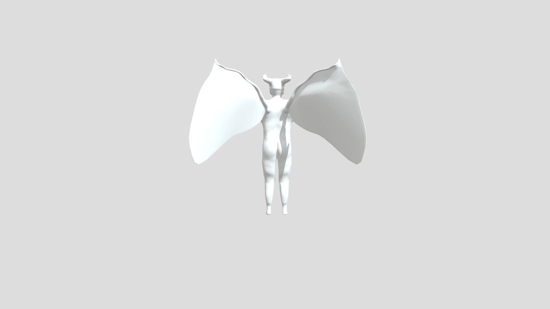 Body - 3D model by tina3d3d [c0a7799] - Sketchfab