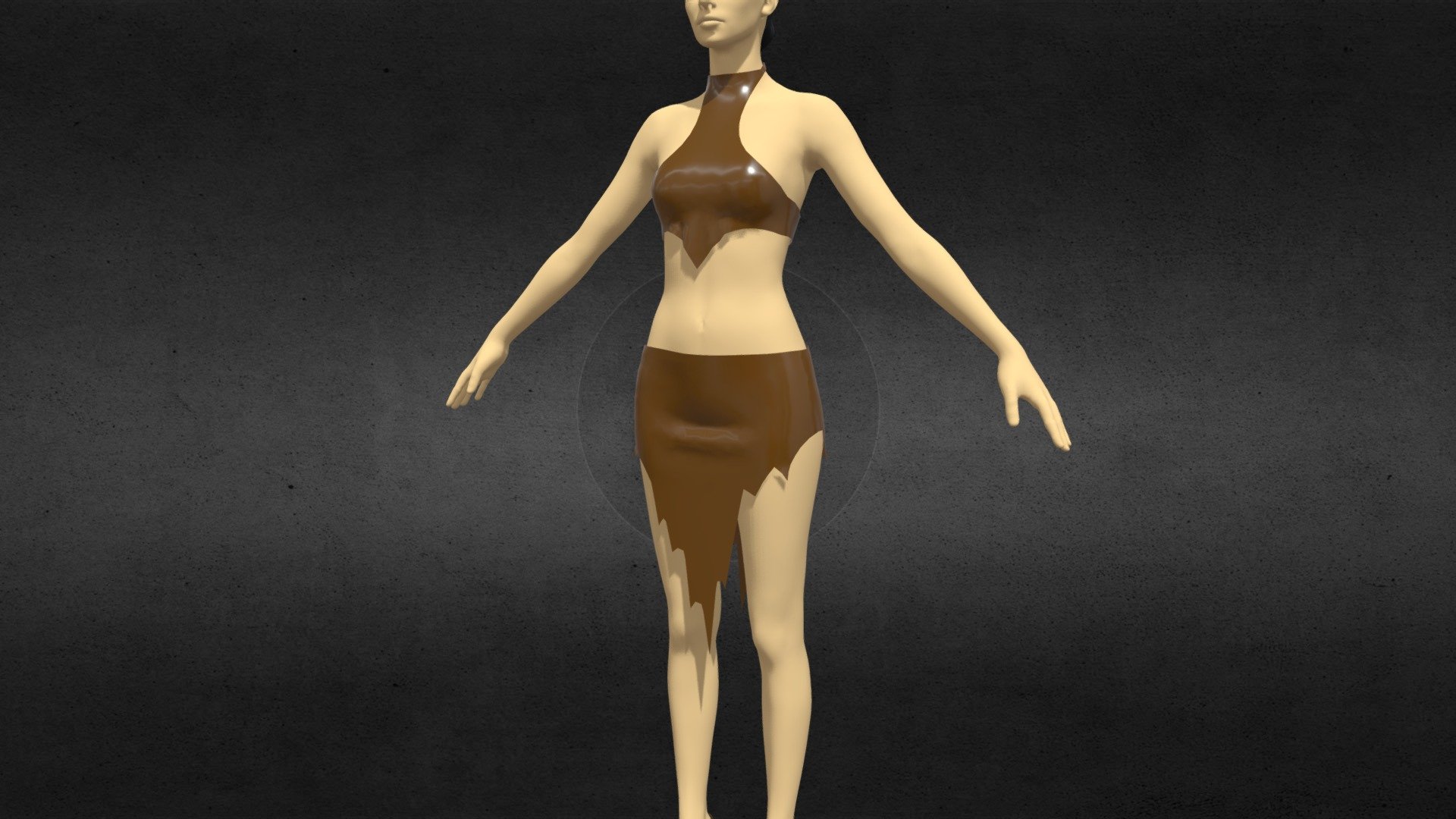 Wild Style - Download Free 3D model by samsikua [c0a8f6f] - Sketchfab