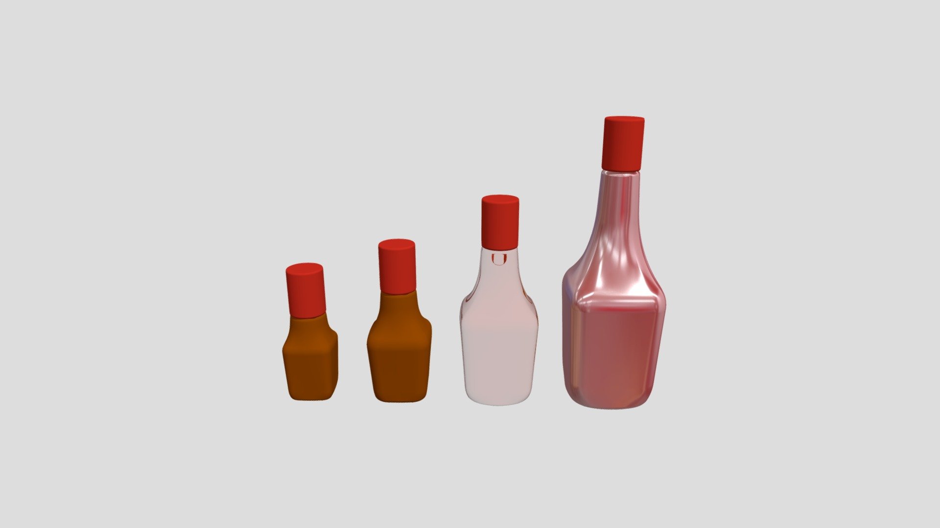 Maggi - 3D model by potzblitz [c0aa2f0] - Sketchfab