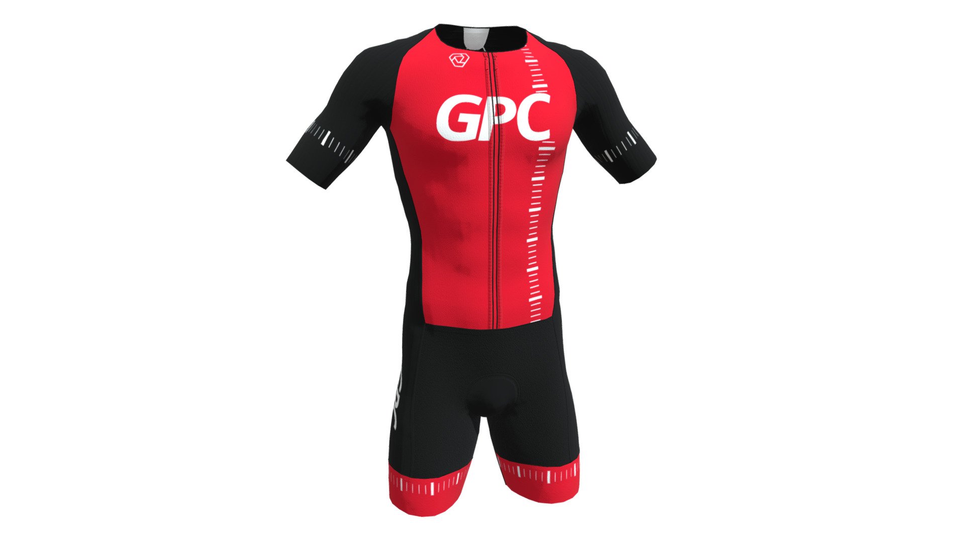 31452 2018 Geelong Triathlon design - 3D model by Verge Sport (@m.kusaj ...